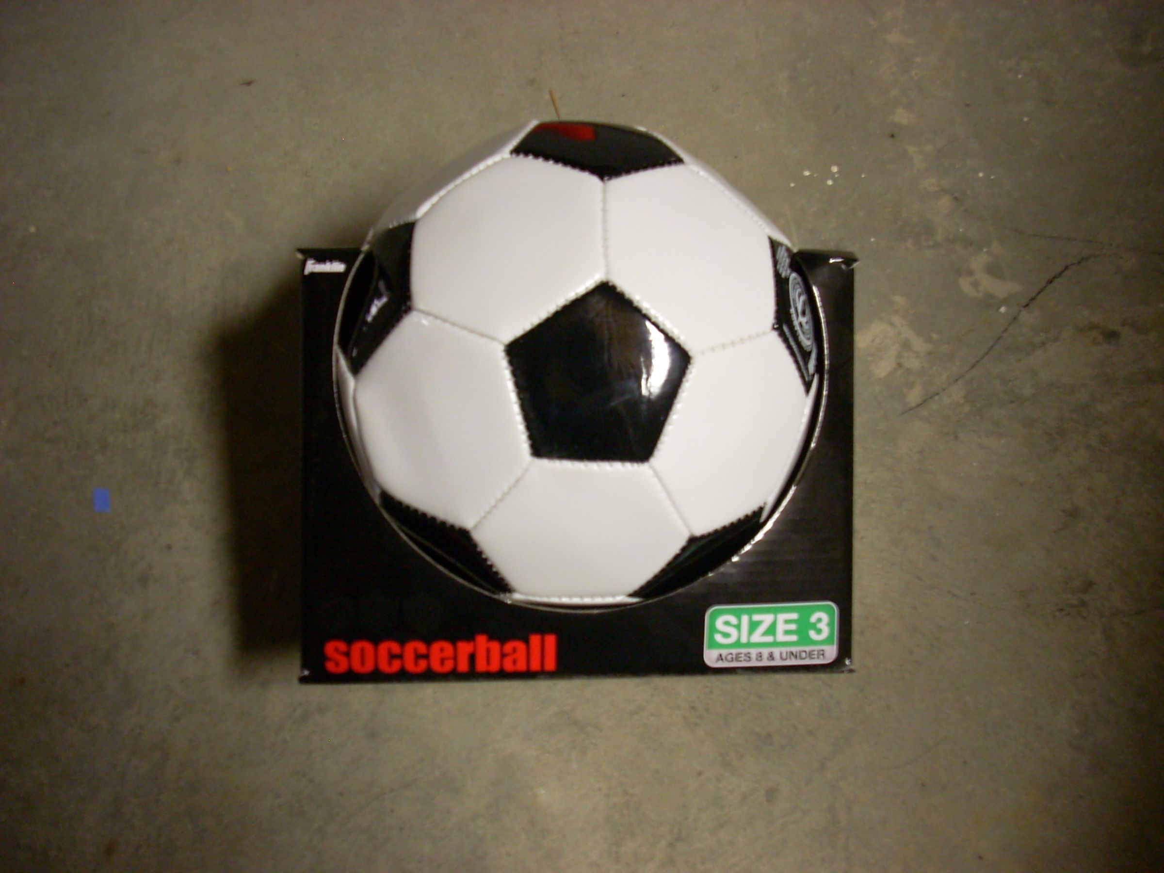 Rose Buds From a Soccer Ball (or Other Sport) : 7 Steps - Instructables