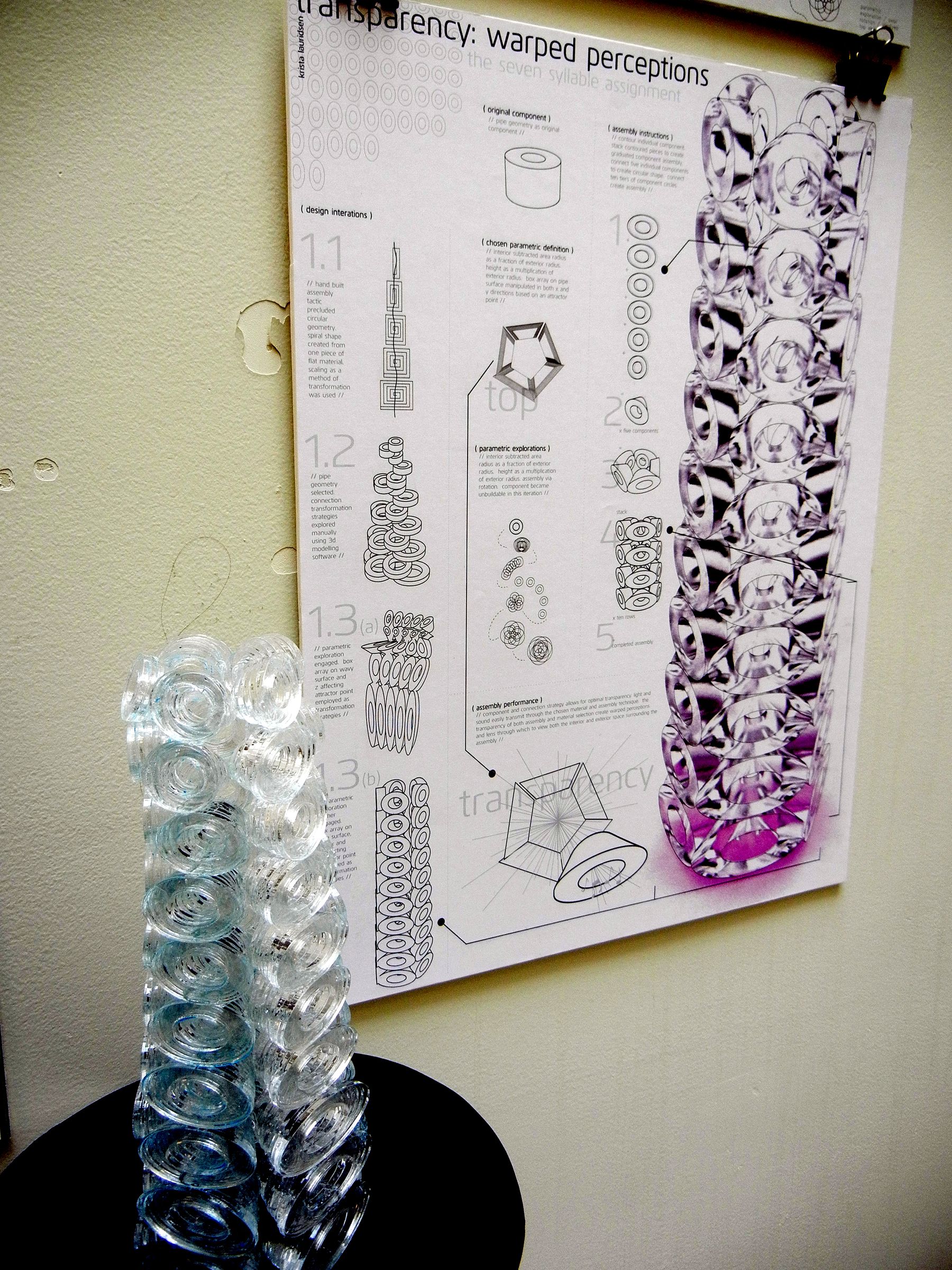 Transparency: Warped Perceptions - Instructables