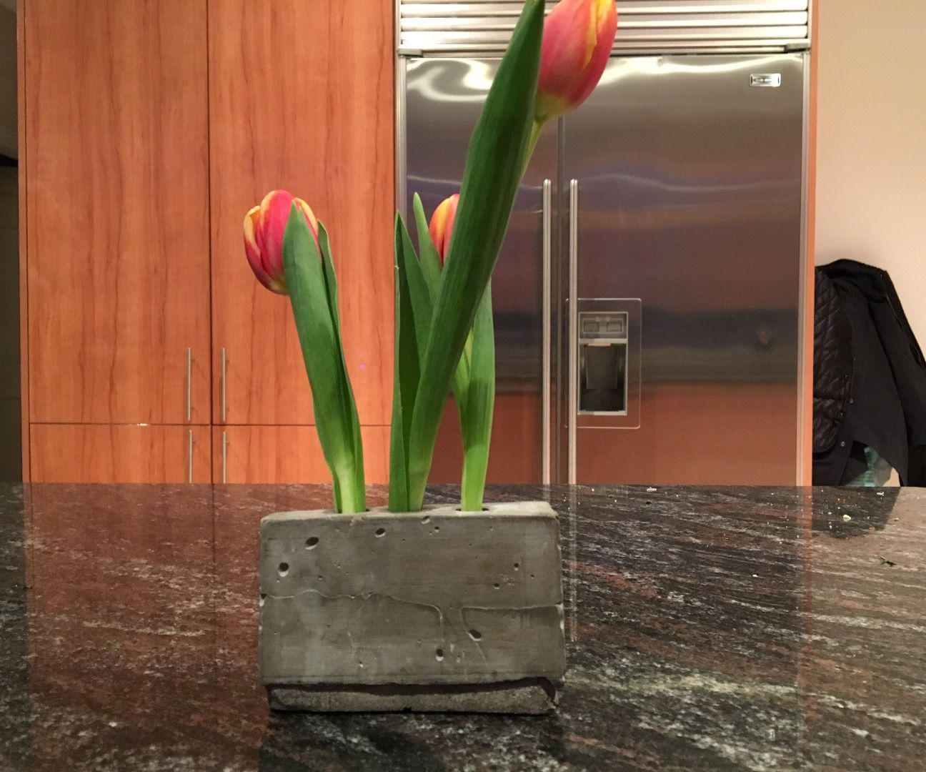 3D Printed Concrete Molds : 8 Steps (with Pictures) - Instructables