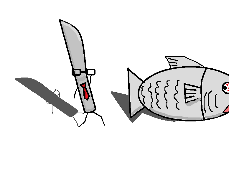 Dissect a Fish!!!! : 3 Steps - Instructables