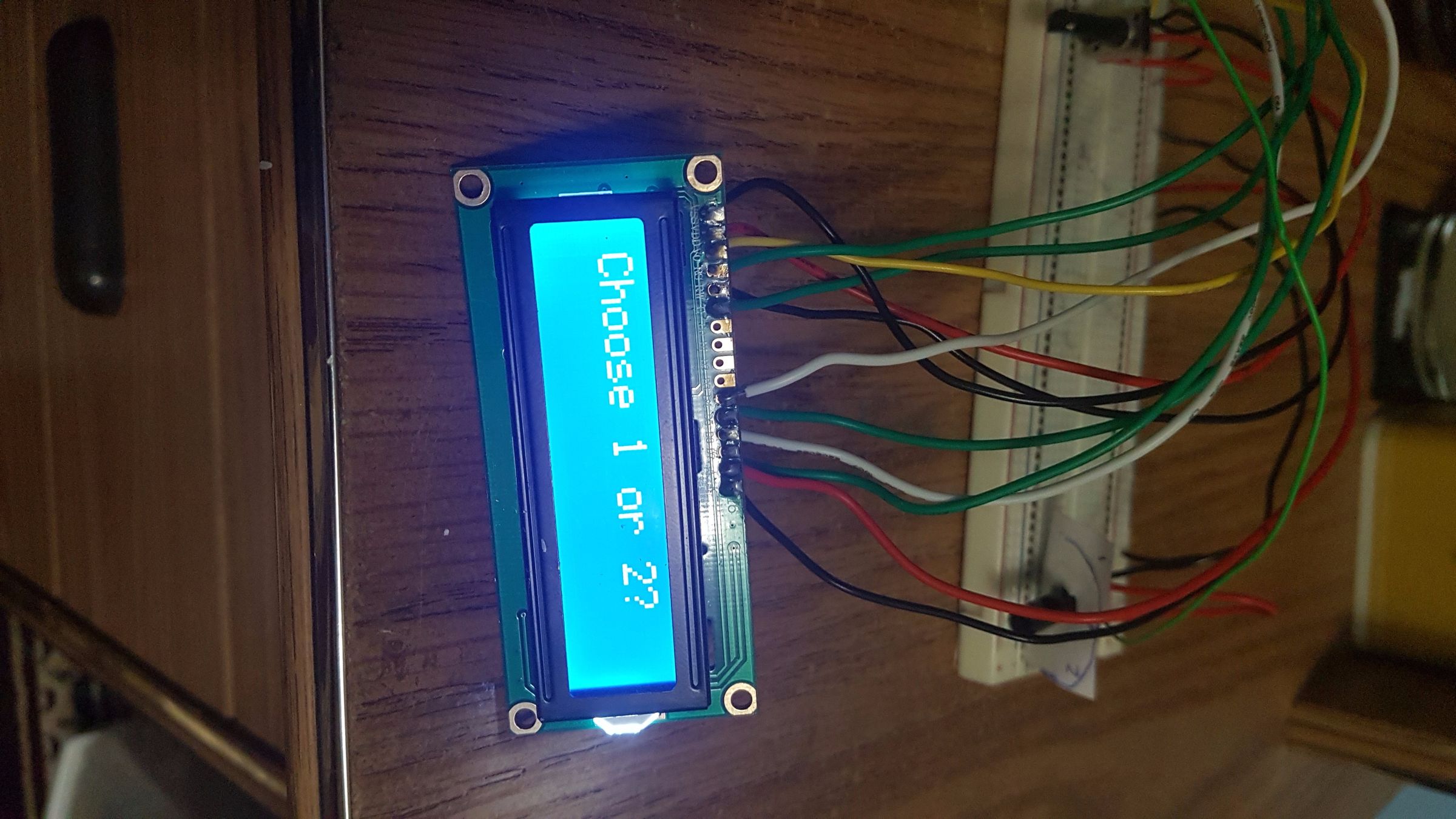 Arduino First to 20 Game! : 4 Steps (with Pictures) - Instructables