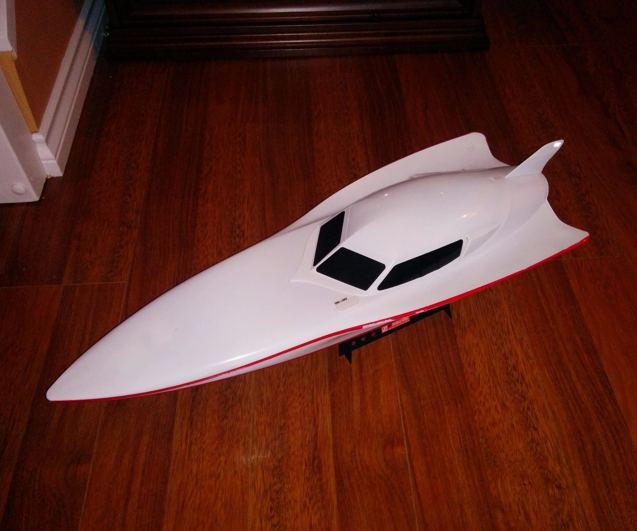 Boat Autopilot - Based on the Arduino : 13 Steps (with Pictures ...