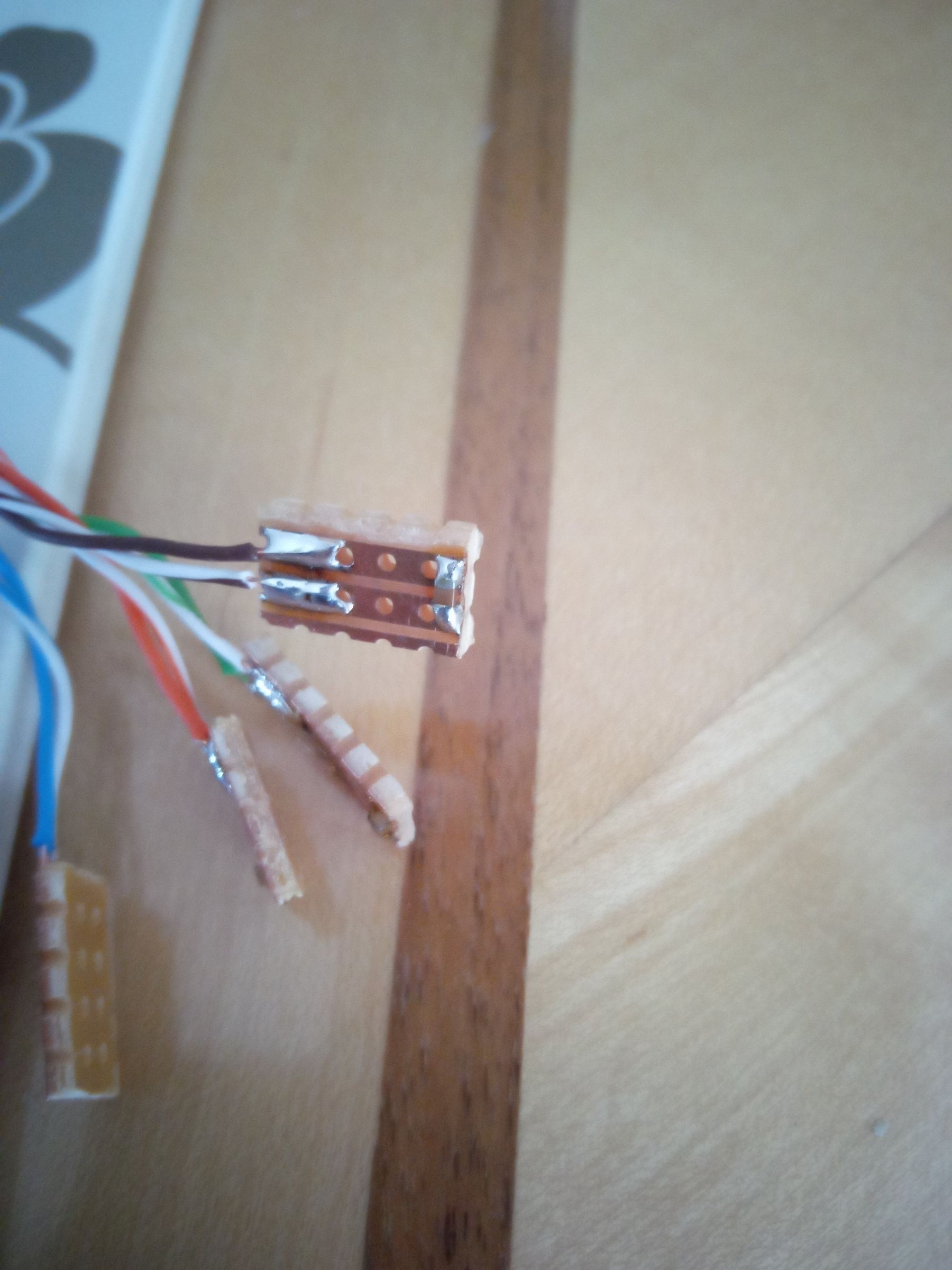 Use Capacitors to Measure Temperature : 9 Steps - Instructables