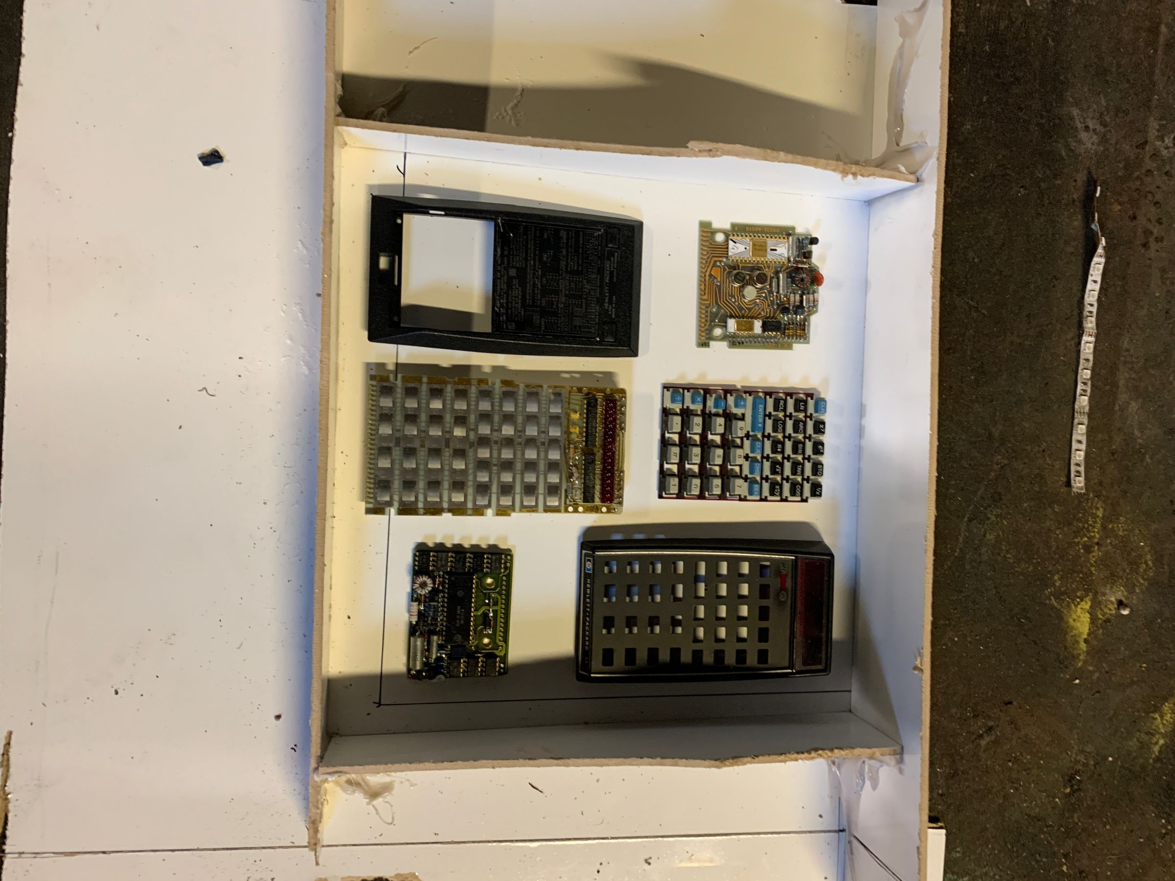 Deconstructed Object Table : 9 Steps (with Pictures) - Instructables