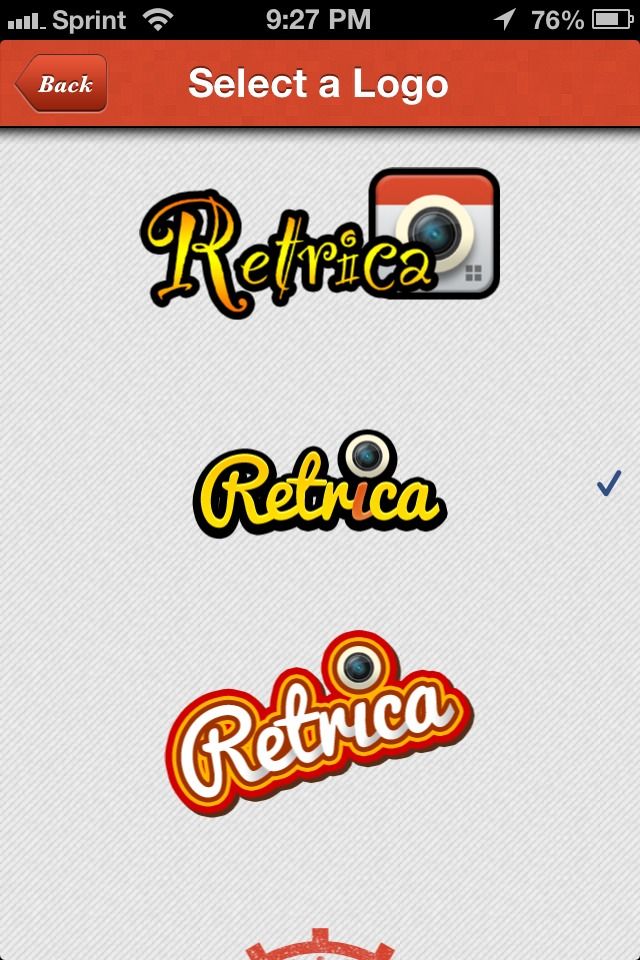 Retrica New Logo Retrica TechCentral.ie