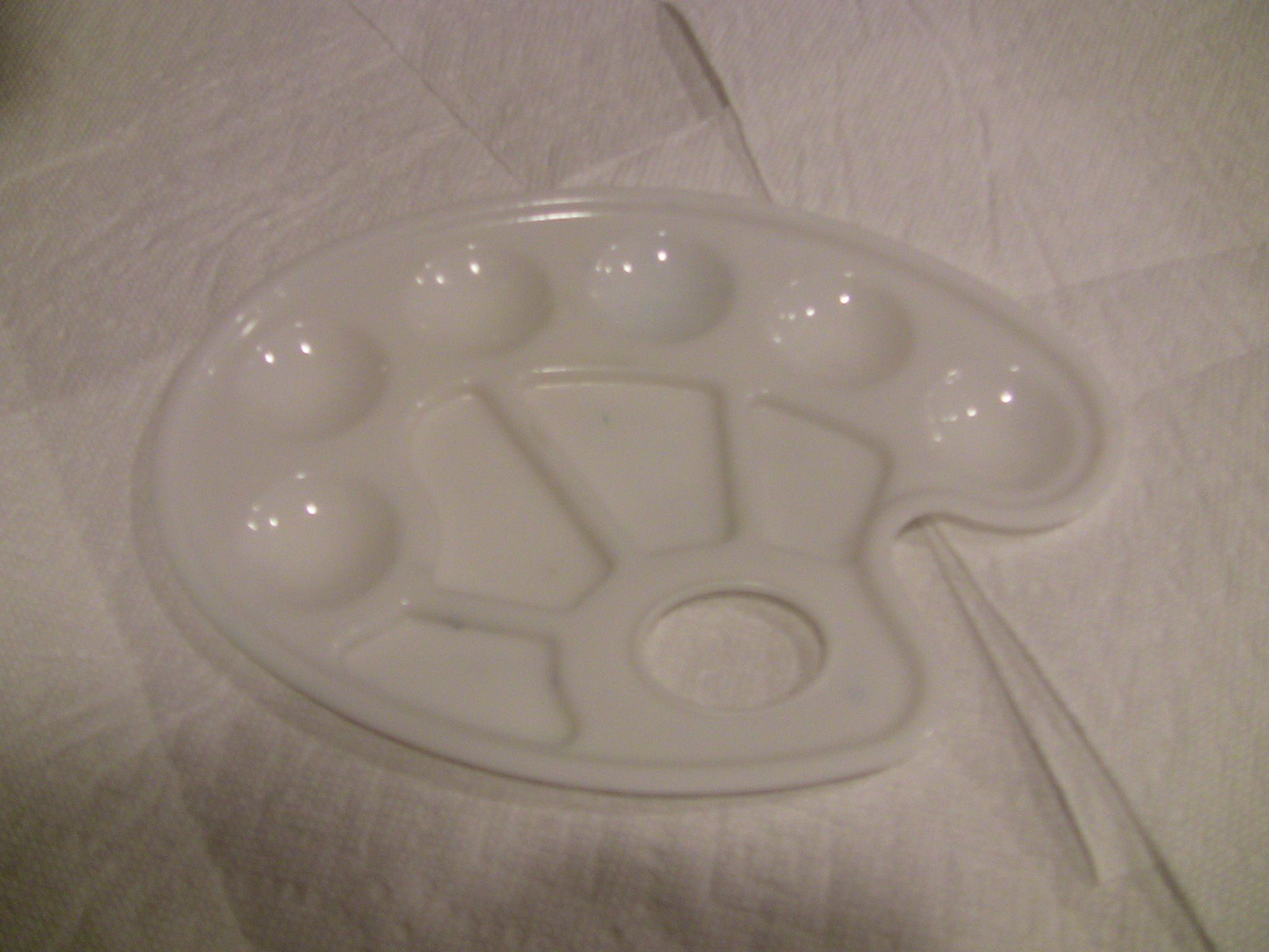 DIY Circle Art : 4 Steps - Instructables