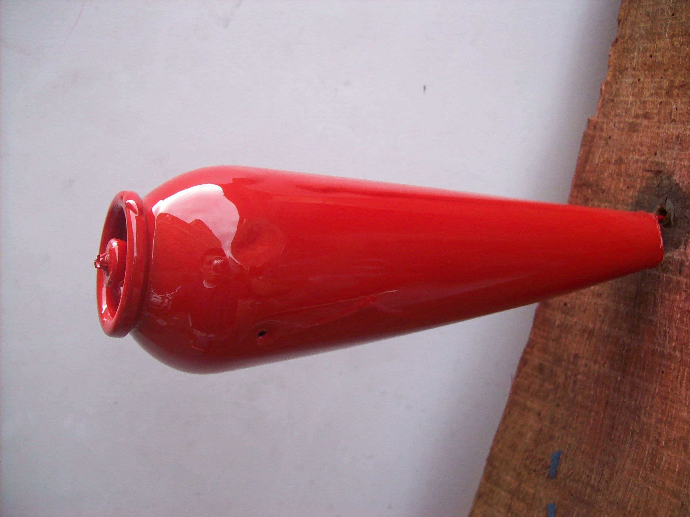 RED BARON.Baron Rojo. (with Pictures) - Instructables