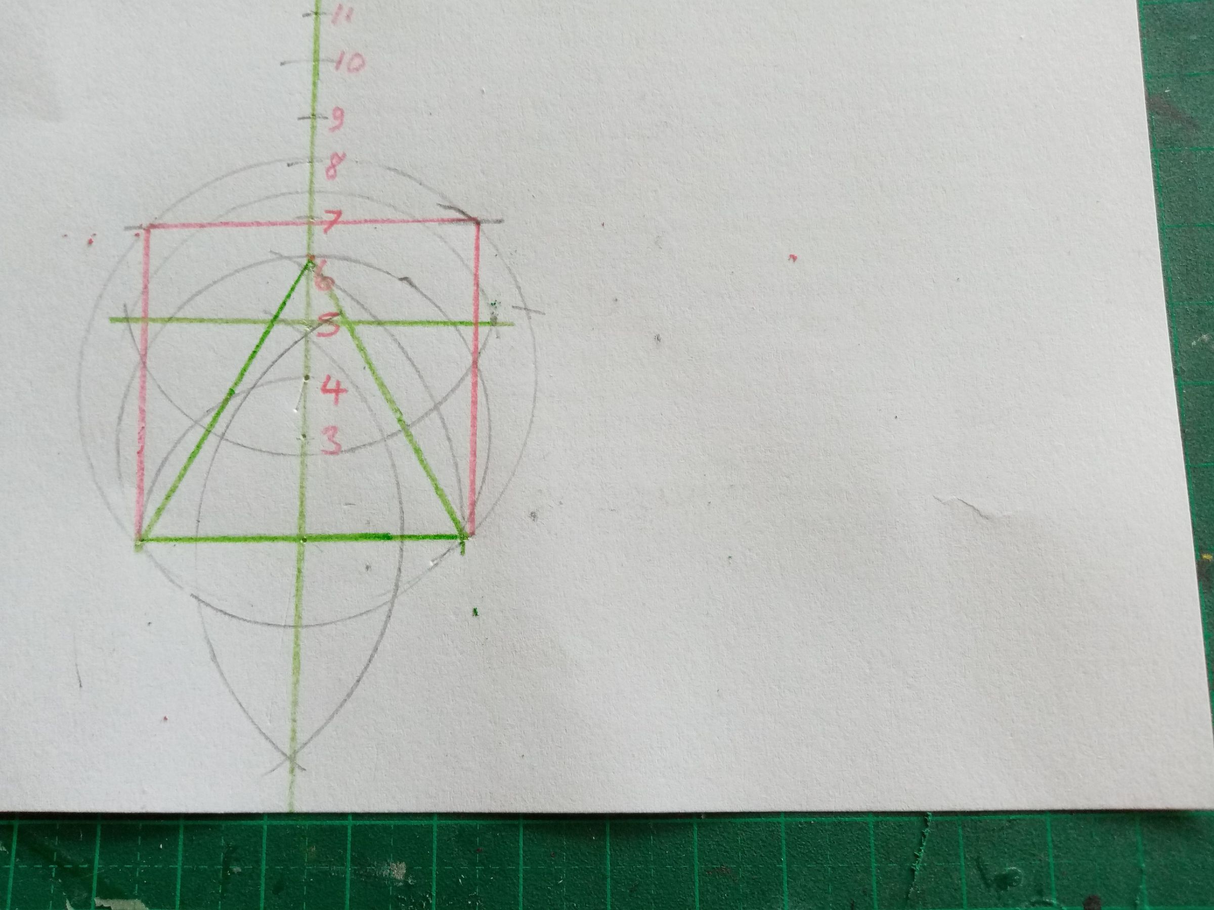 Drawing Regular Polygons : 10 Steps (with Pictures) - Instructables