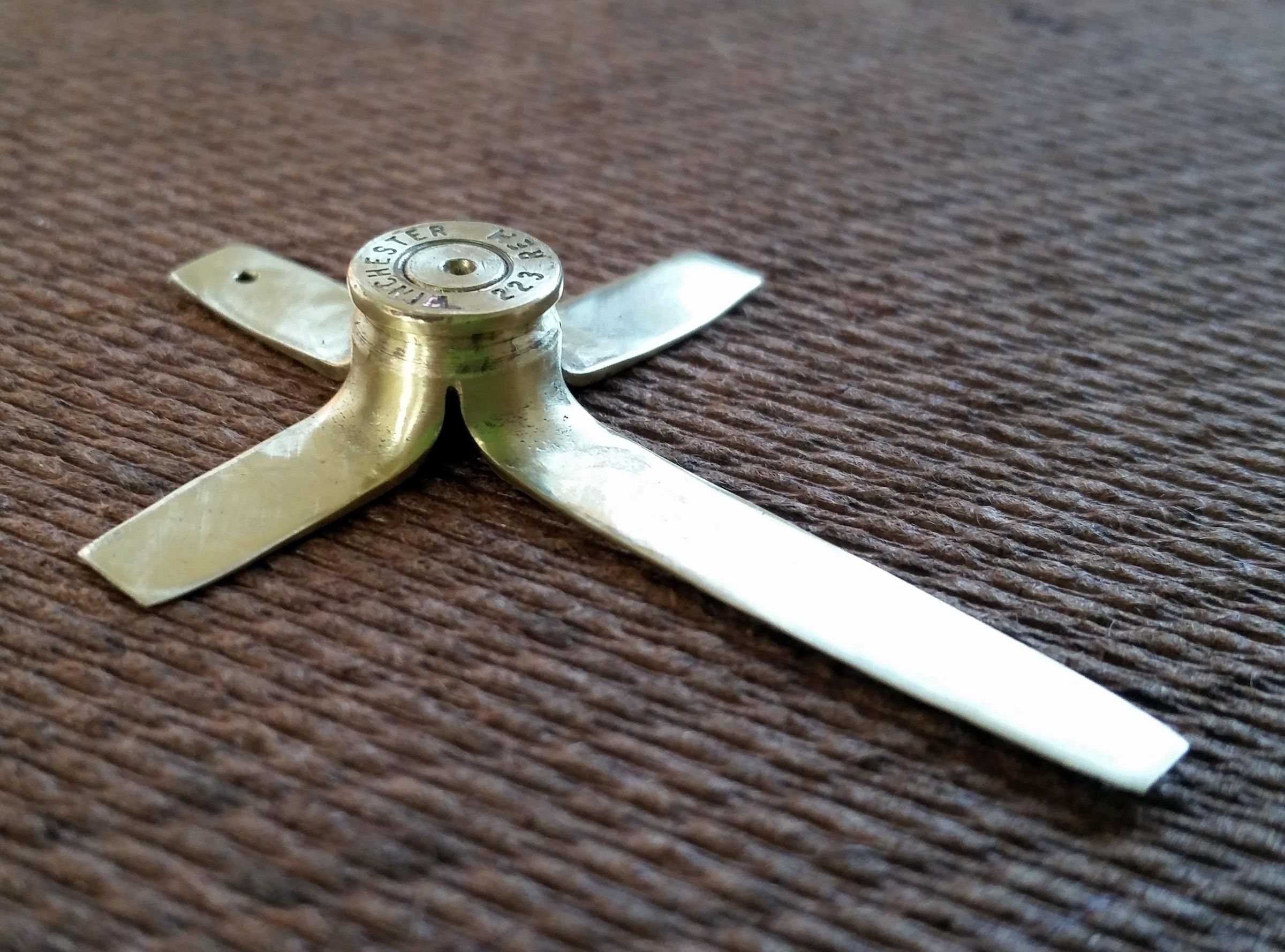 Handmade Bullet Pendants : 4 Steps - Instructables