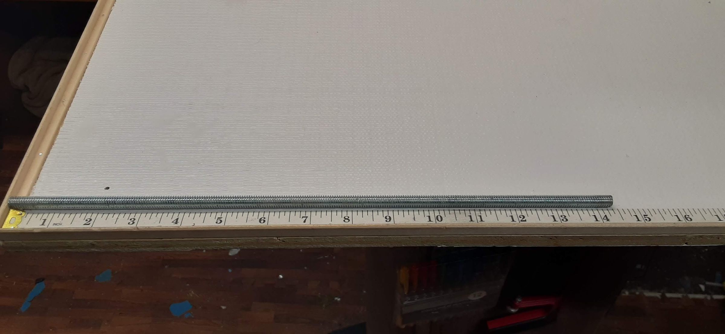 Ultimate 3D Filament Dry Box With Auto Rewind. : 9 Steps (with Pictures ...