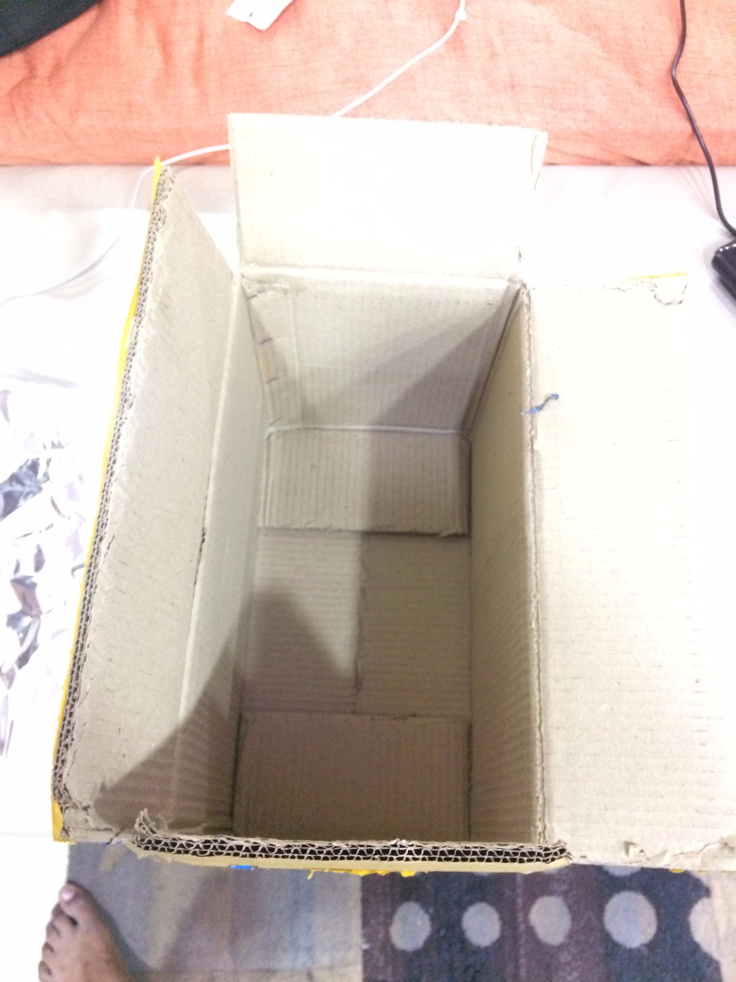 Make a Reflector for Photography : 3 Steps (with Pictures) - Instructables