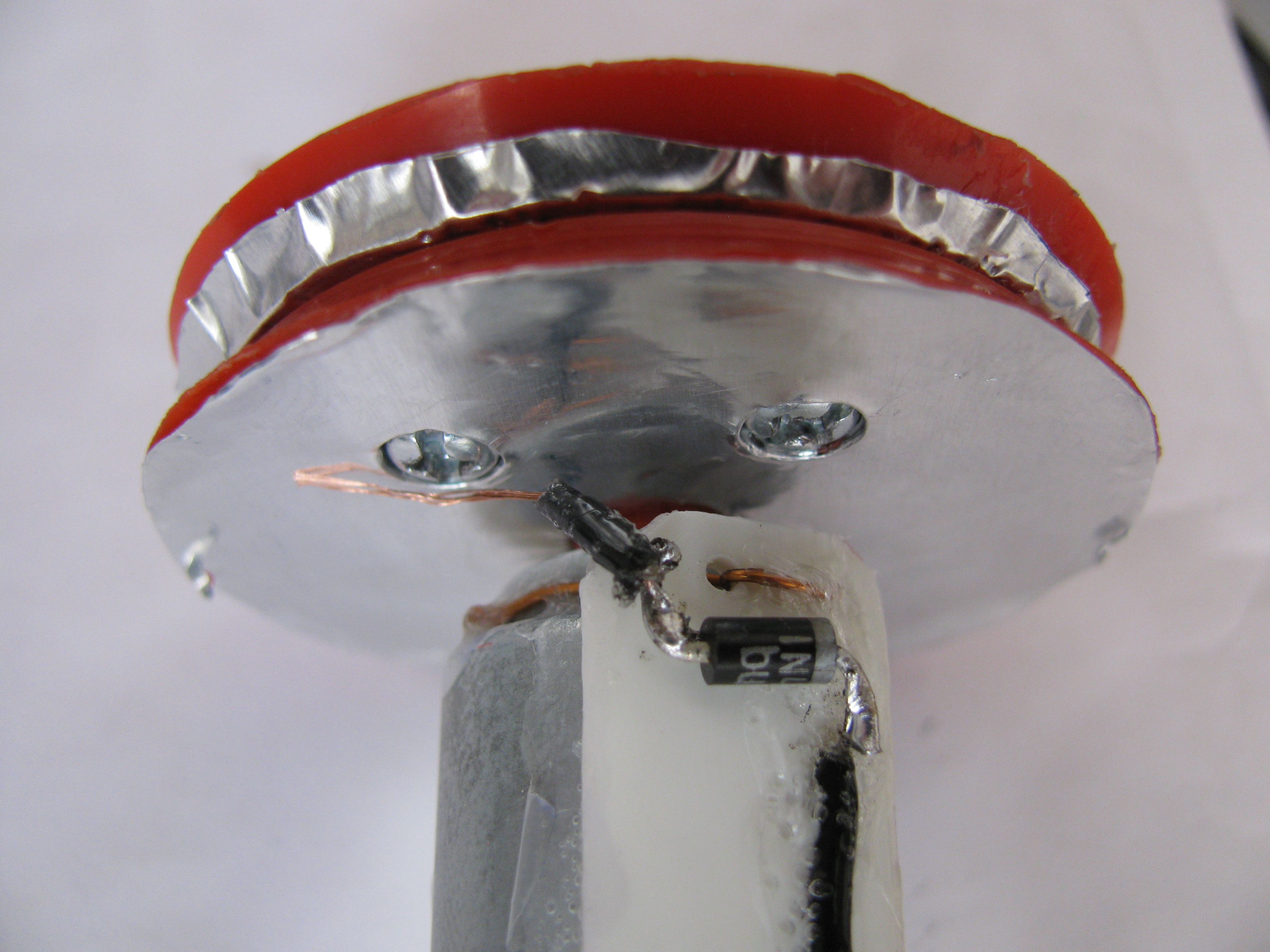 LED Fireworks : 11 Steps (with Pictures) - Instructables