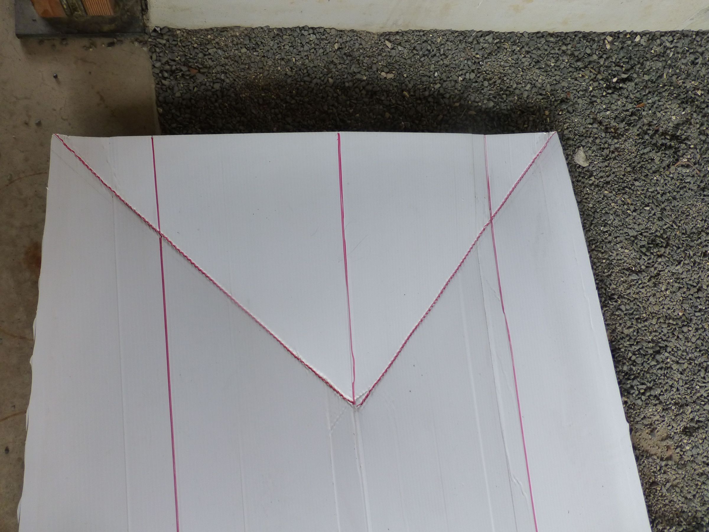 How to Make a Coroplast Boat (with Pictures) - Instructables