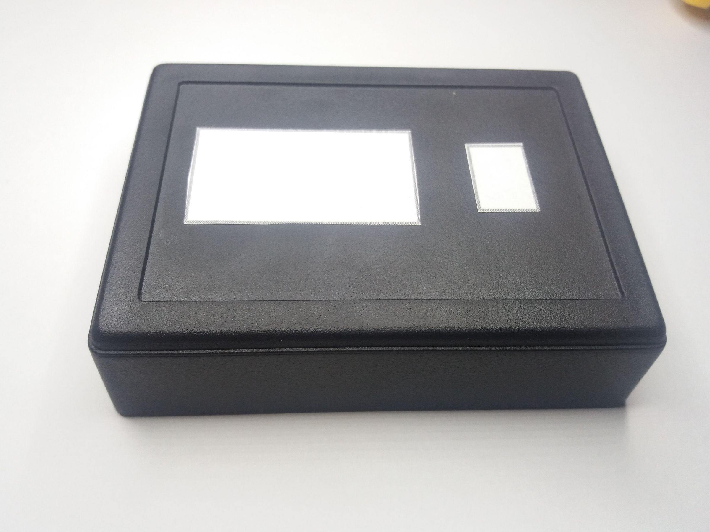 Simple Ammeter and Voltmeter Box : 4 Steps (with Pictures) - Instructables