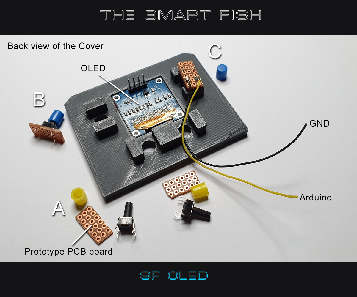 The Smart Fish. Programmable Robot : 21 Steps (with Pictures ...