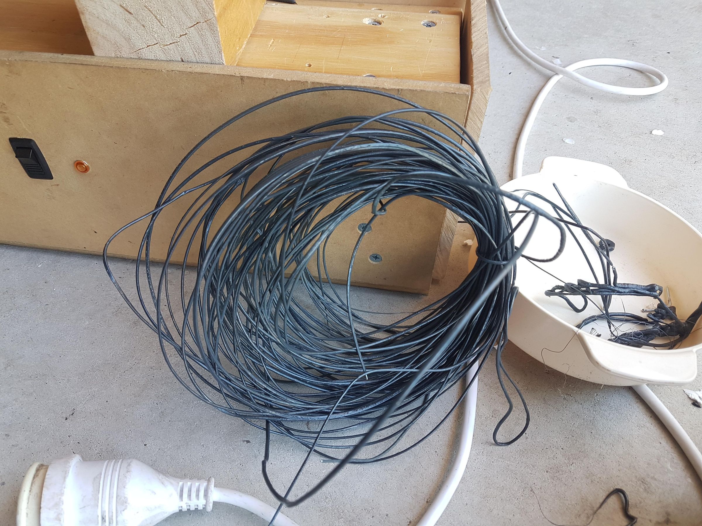 Low Cost Plastic Extruder for Filament Production and Recycling Plastic ...