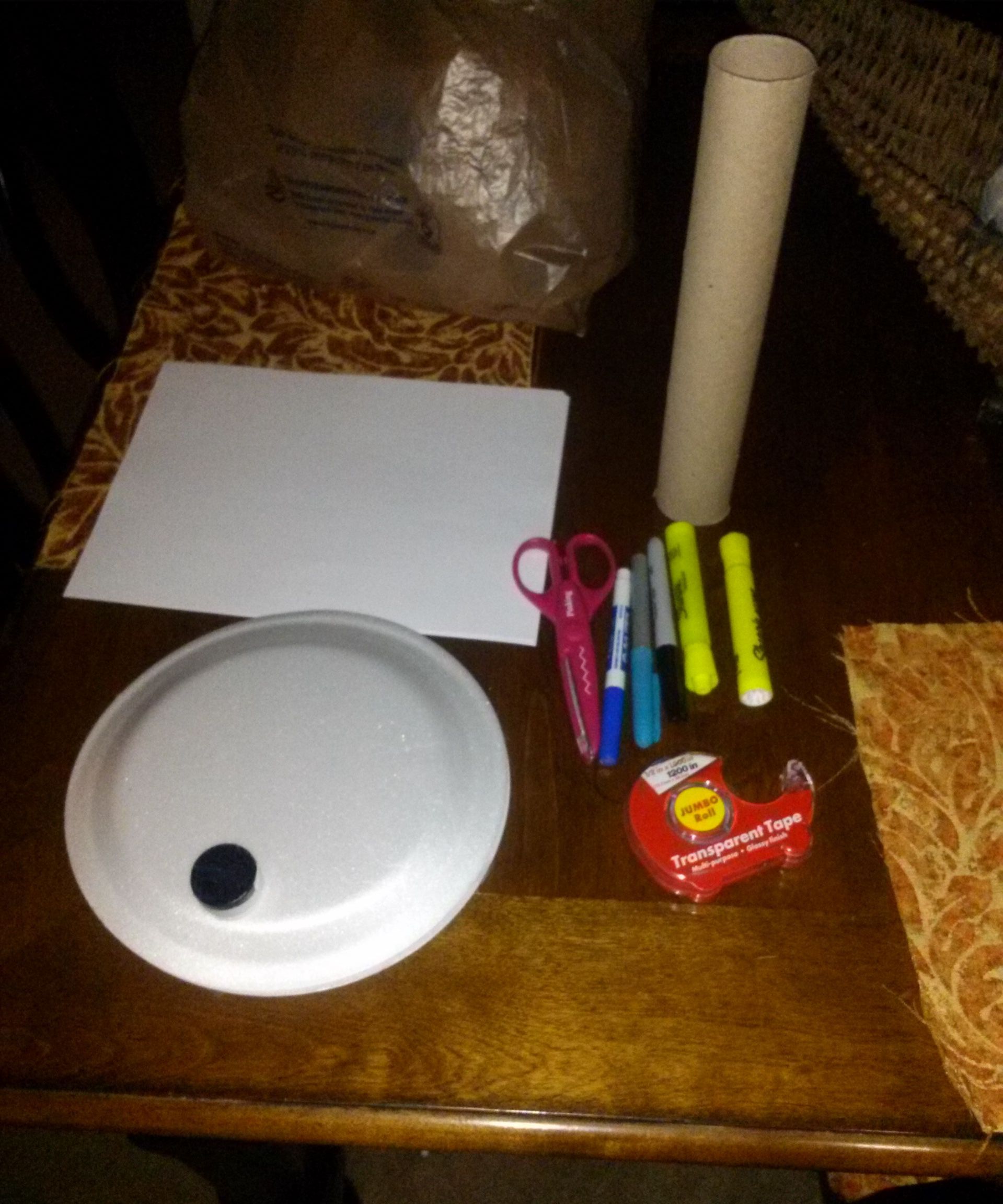 Up Cycling by Simone Gordon : 5 Steps - Instructables