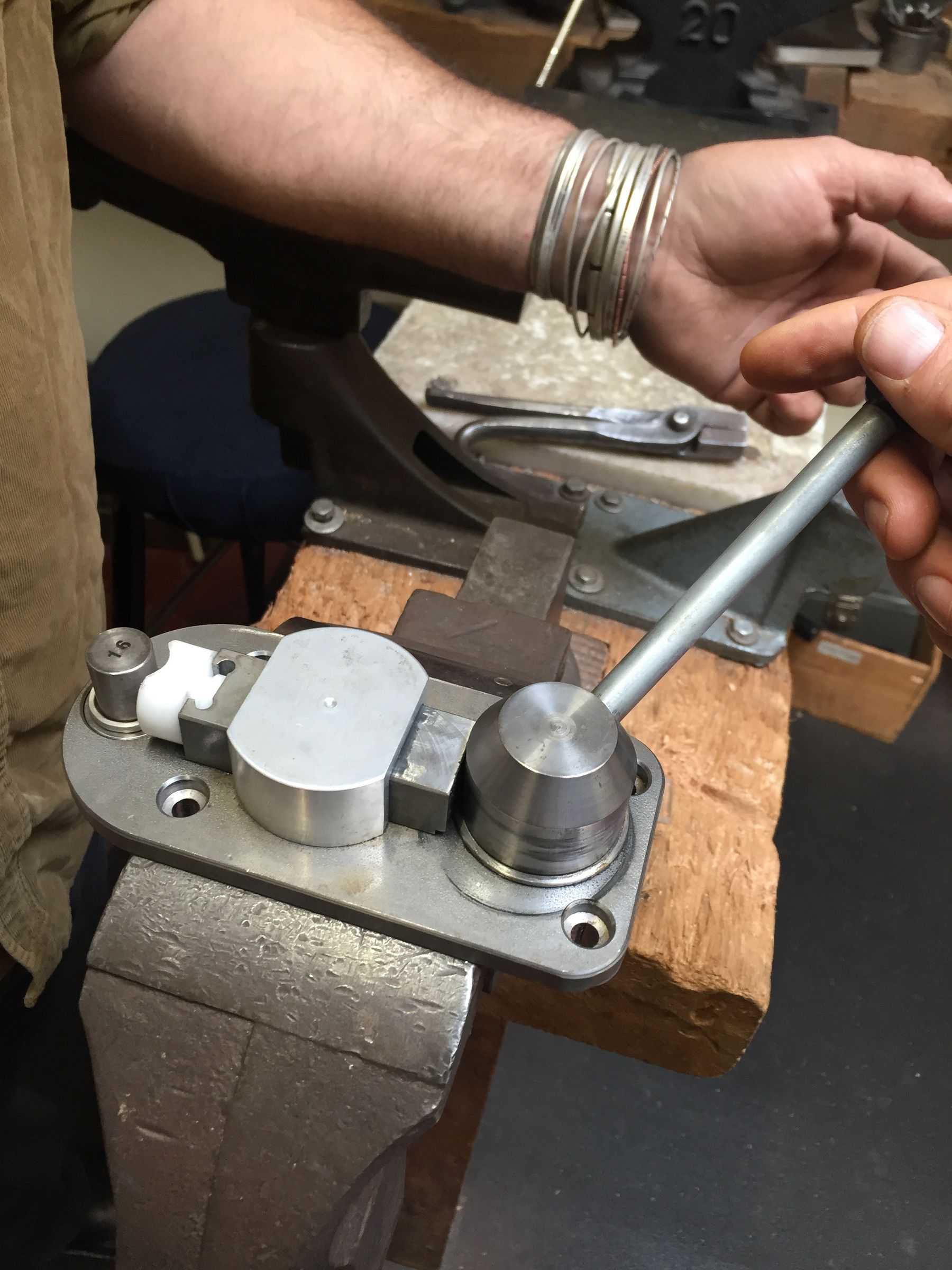 Hand Making an Engagement Ring : 11 Steps (with Pictures) - Instructables