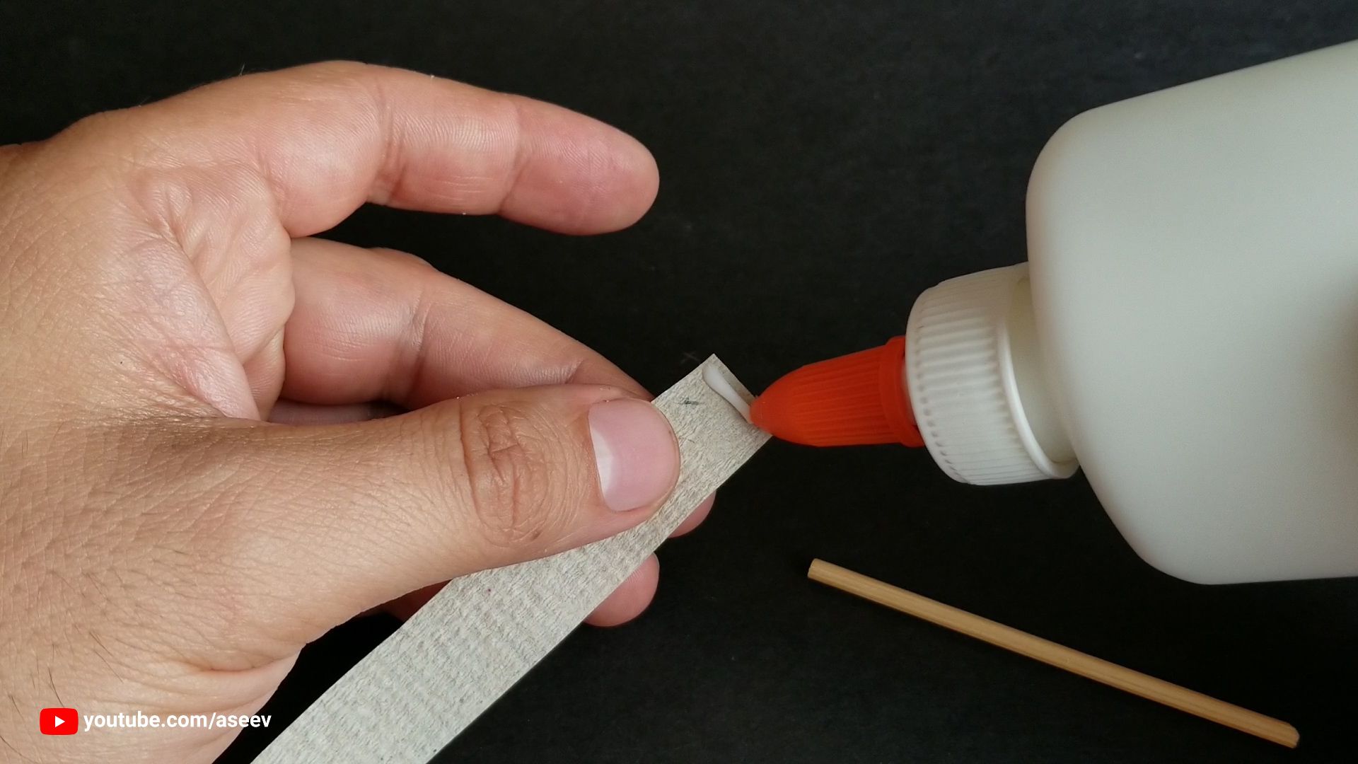 Handcrafted Reed Fishing Floats (Bobbers) : 18 Steps (with Pictures ...