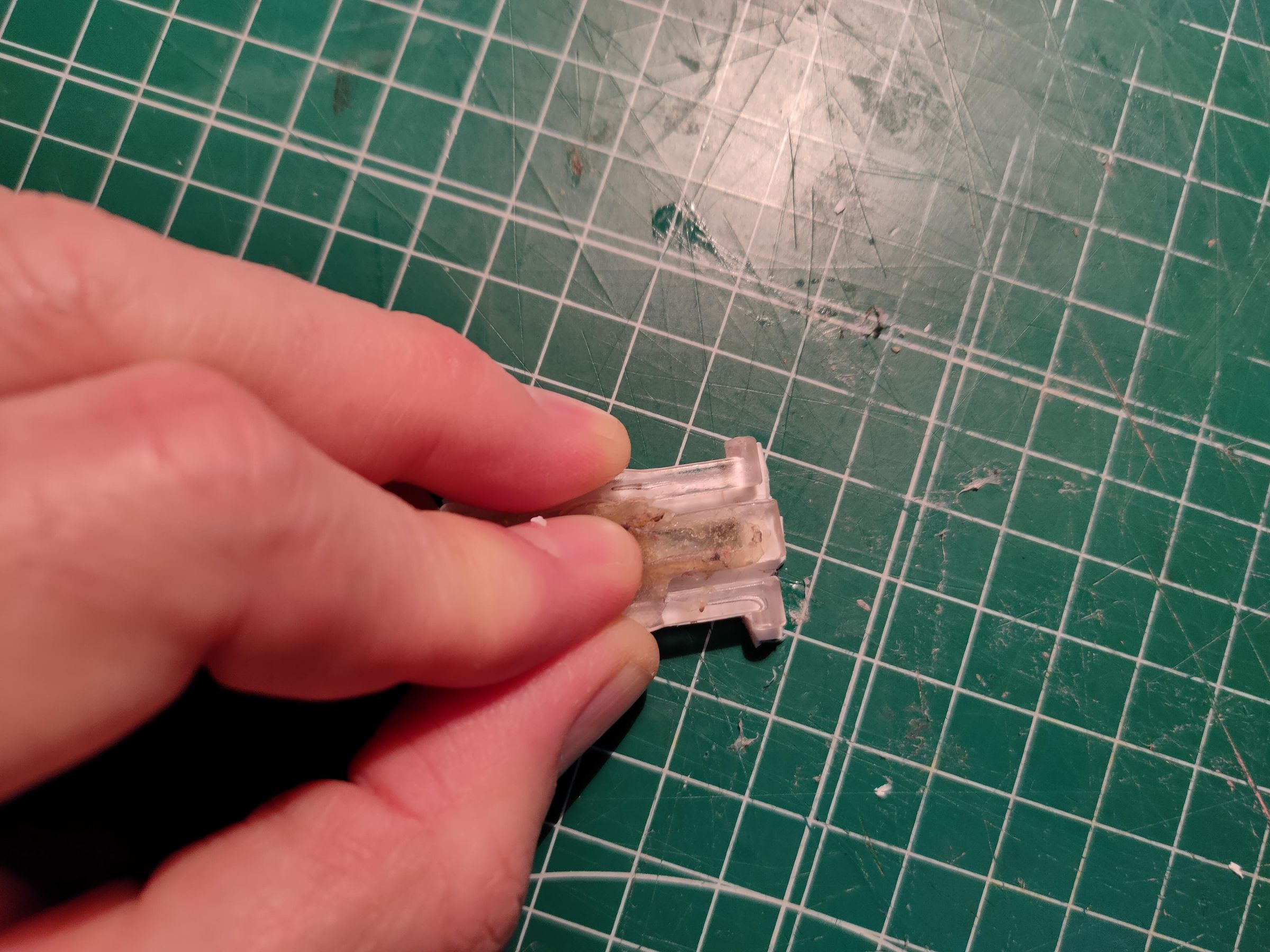 How to Make Laptop Feet Legs Replacements Without 3D Printer (Updated V.3) 9th June 2024 : 6 ...