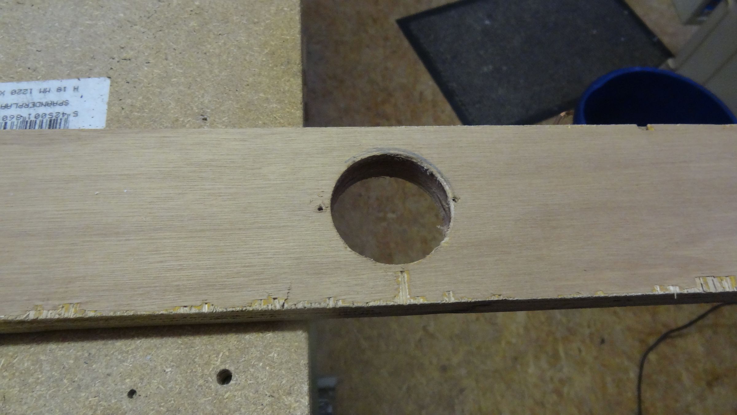 Cheap Motorized Halloween Flying Ghost : 16 Steps (with Pictures ...