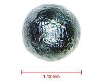 Micro Meteorites : 4 Steps - Instructables