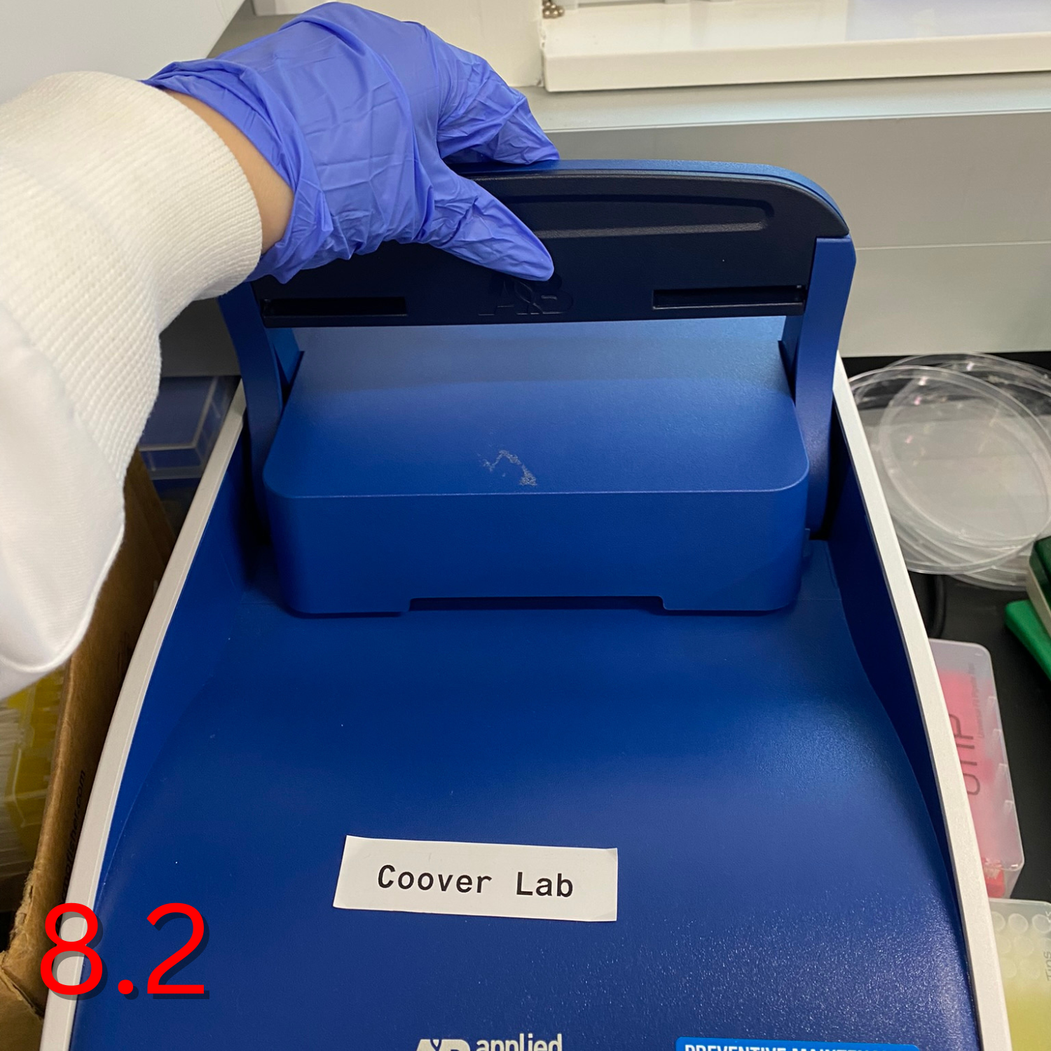 Mastering Molecular Cloning: a Guide to Polymerase Chain Reaction (PCR ...