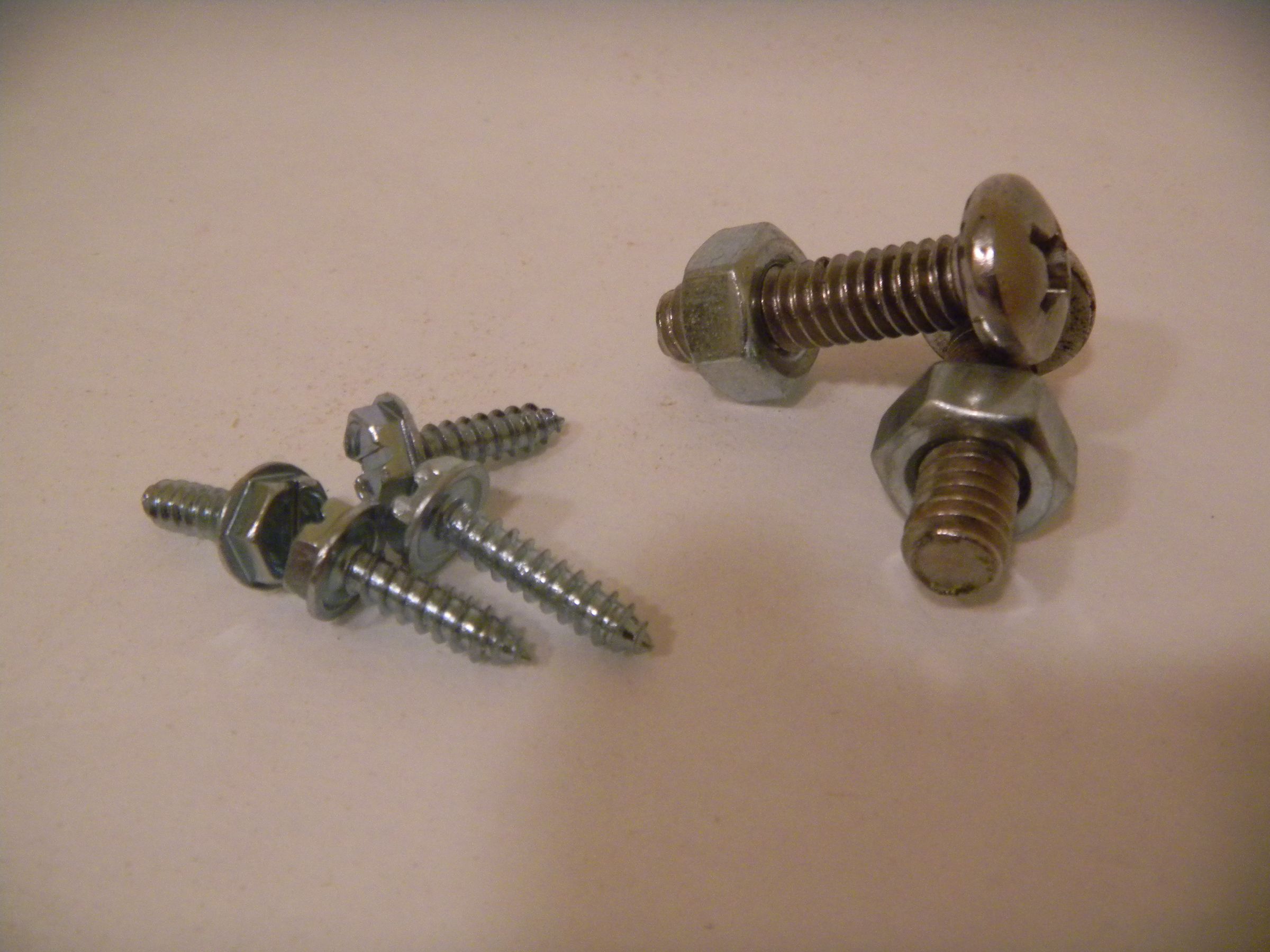 NiChrome Hot Wire Cutter for Acrylic : 6 Steps (with Pictures ...