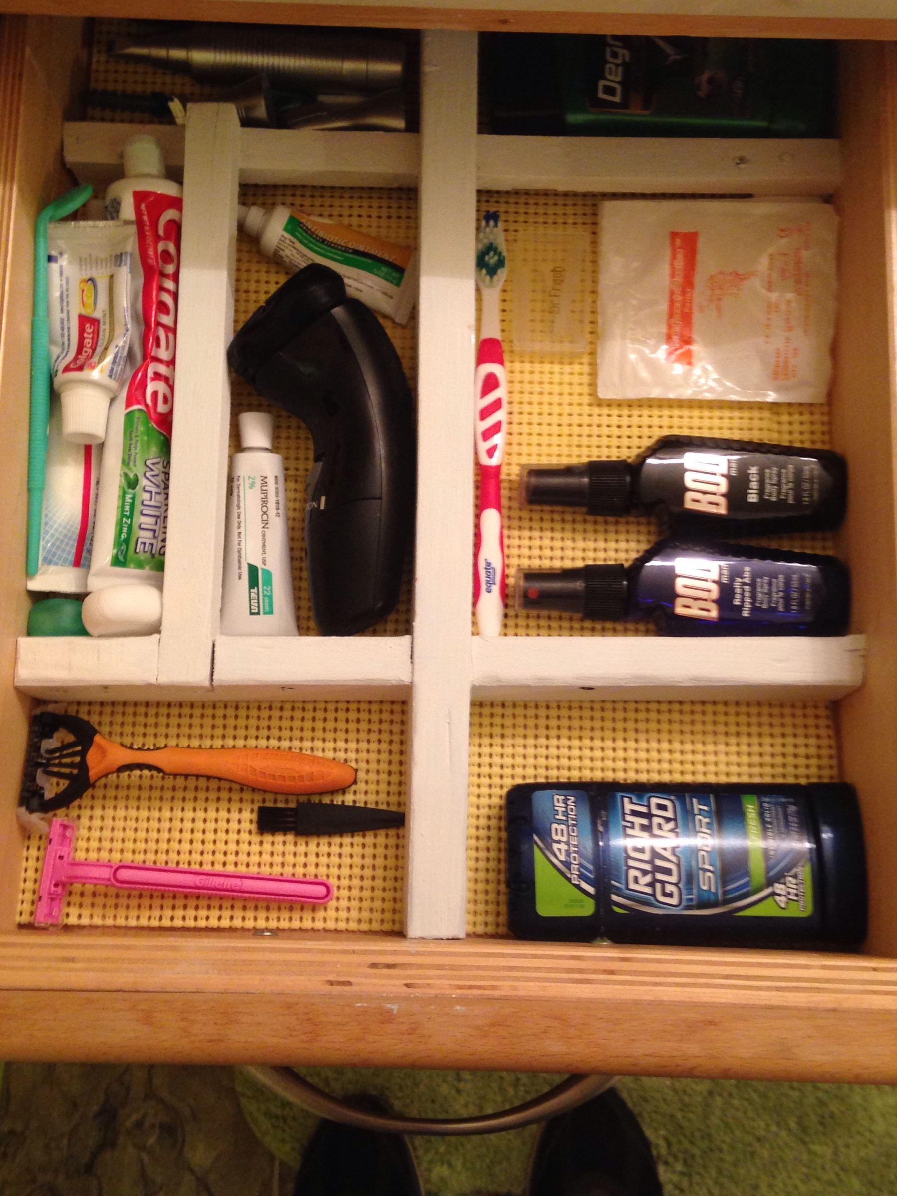 Organizer : 3 Steps - Instructables