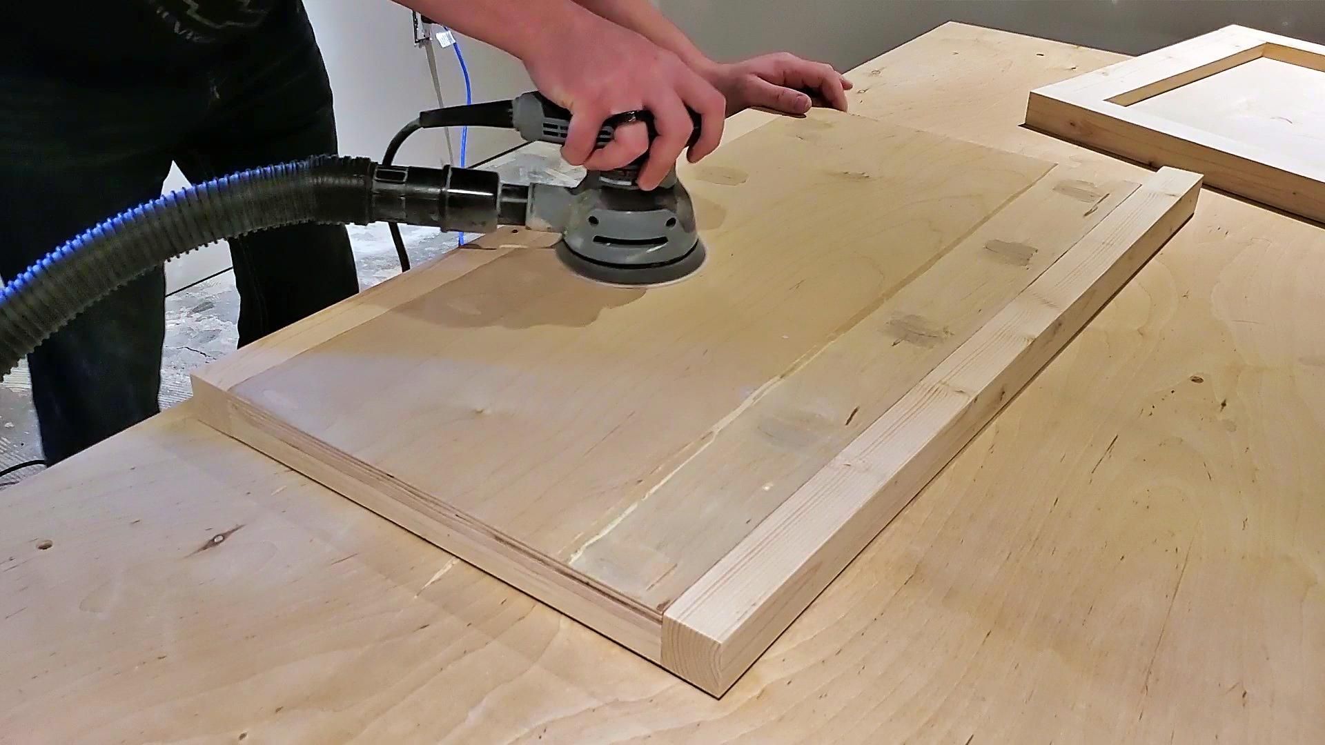 DIY Kitchen Sideboard Cabinet : 12 Steps (with Pictures) - Instructables