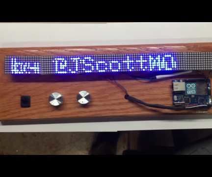 Bitcoin Price Ticker : 3 Steps (with Pictures) - Instructables