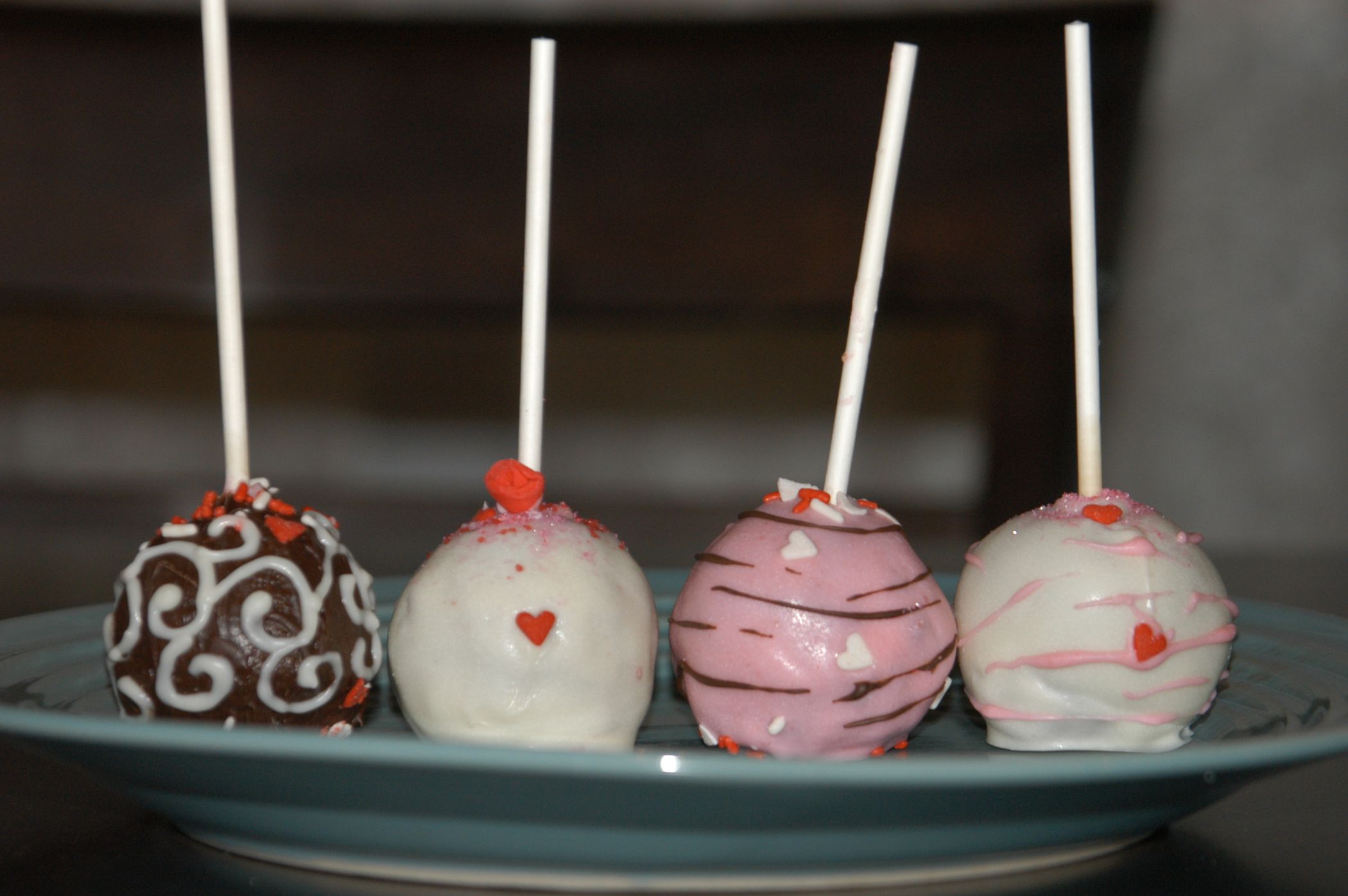 Cake Pop Essentials & Time-Saving Tips (with Pictures) - Instructables