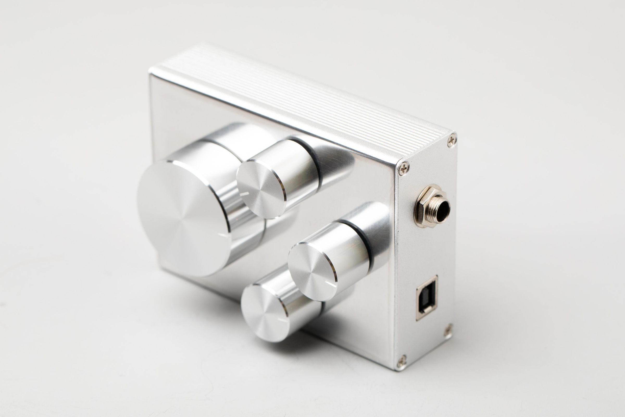 Sliderpusher for Digital Painters : 10 Steps (with Pictures ...