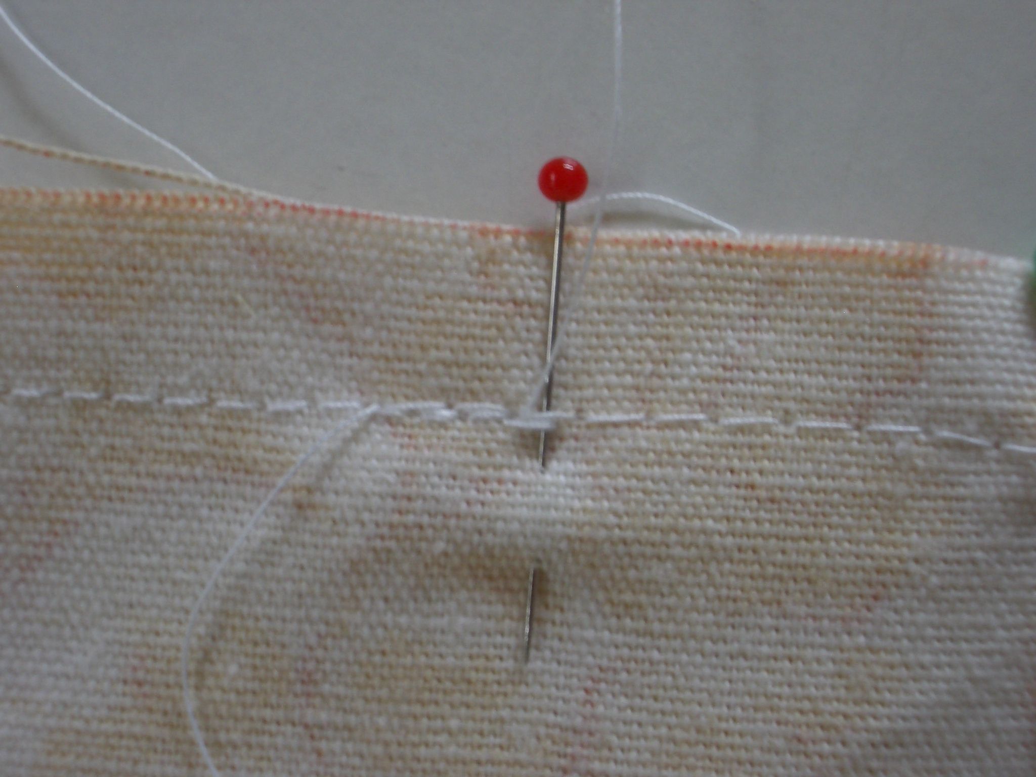 Peg Bag (clothes Pin Bag) : 5 Steps - Instructables