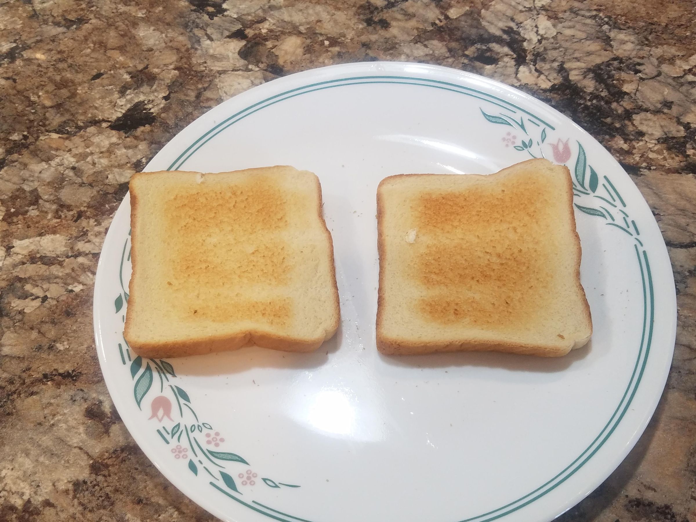 The Brunch Rush : 6 Steps - Instructables