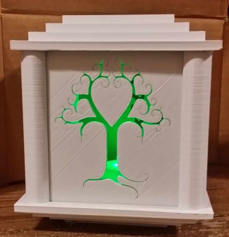 Beginner 3D Printing Class: Stamp Project : 8 Steps - Instructables