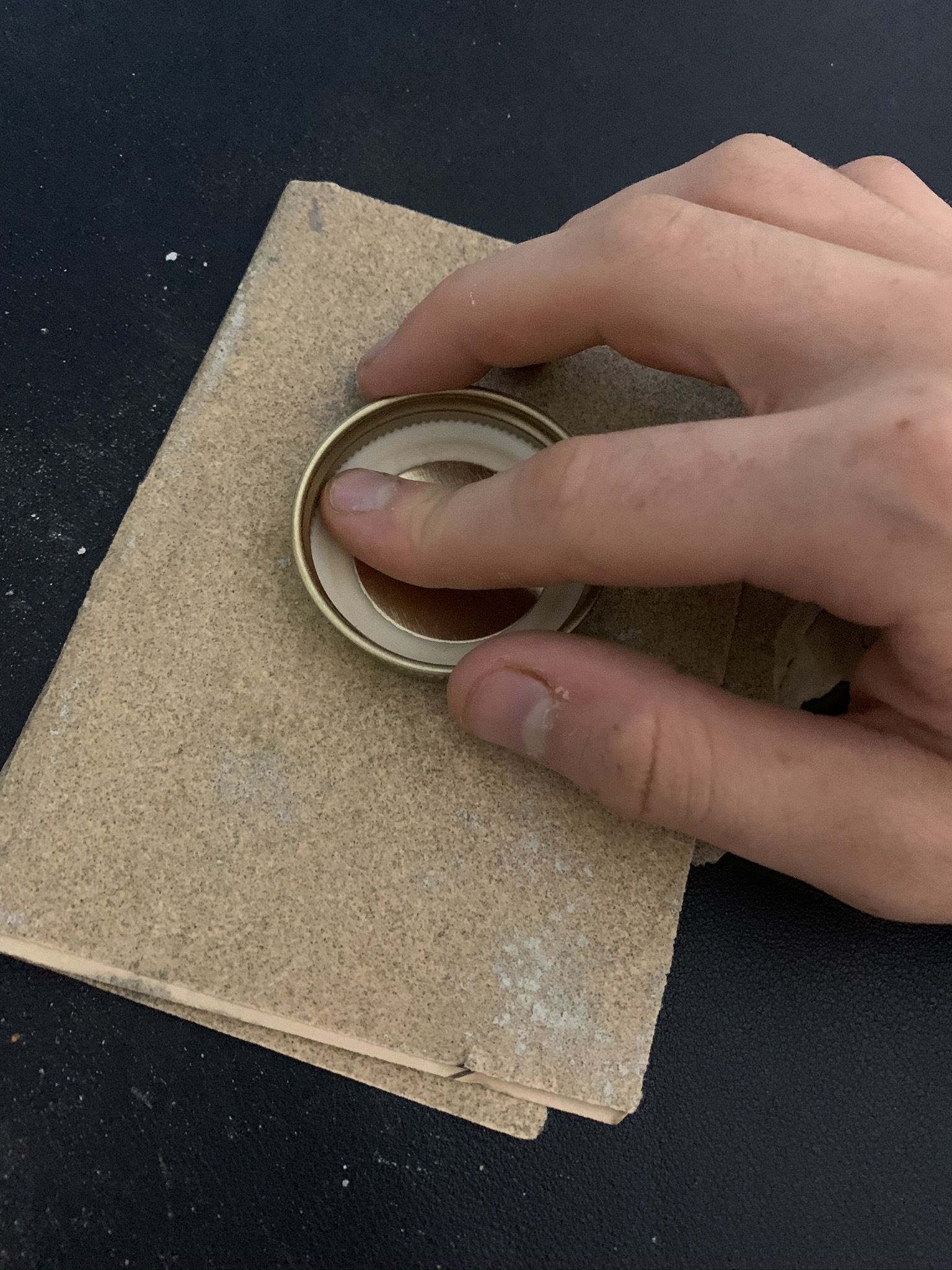 Pocket Sized Pottery Wheel : 11 Steps (with Pictures) - Instructables