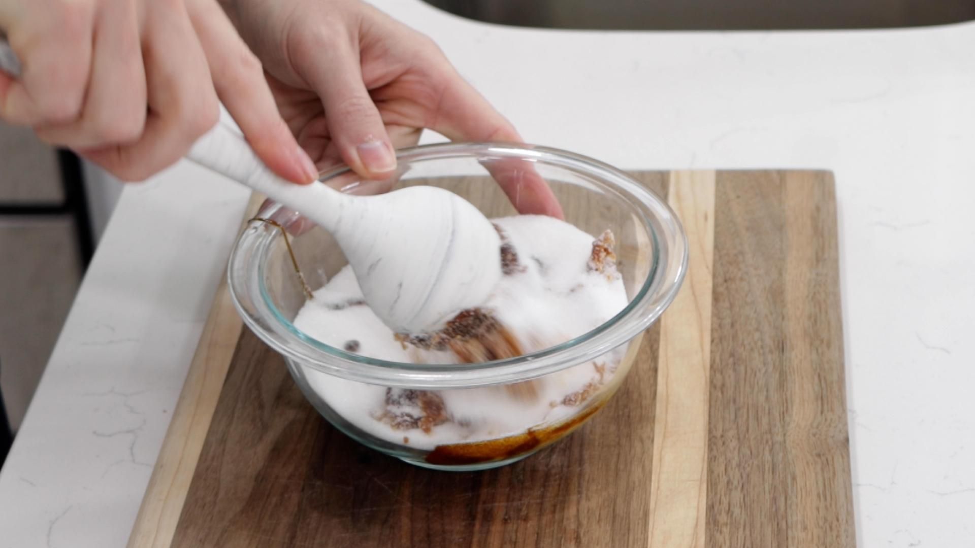 How to Make Brown Sugar With 2 Ingredients : 3 Steps (with Pictures ...