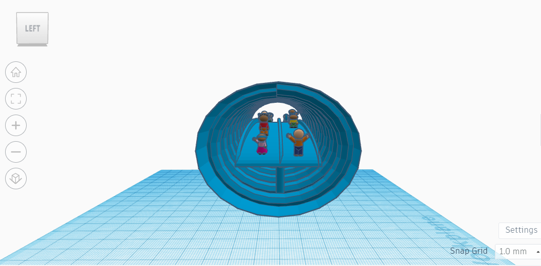 Make It Pedestrian Sky Bridge : 8 Steps - Instructables