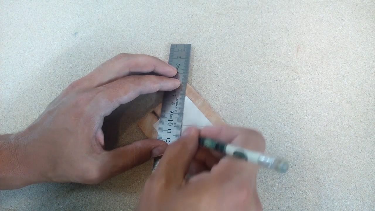 A Clock From Pallet Wood Blocks : 7 Steps (with Pictures) - Instructables