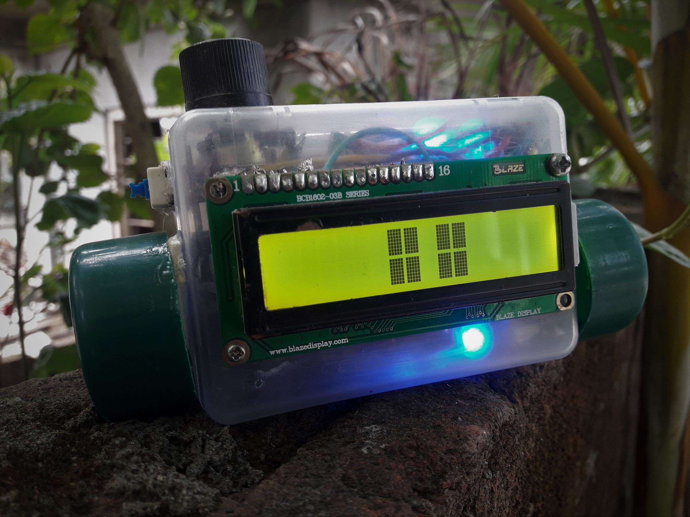 Eve, the Arduino Chatbot : 14 Steps (with Pictures) - Instructables