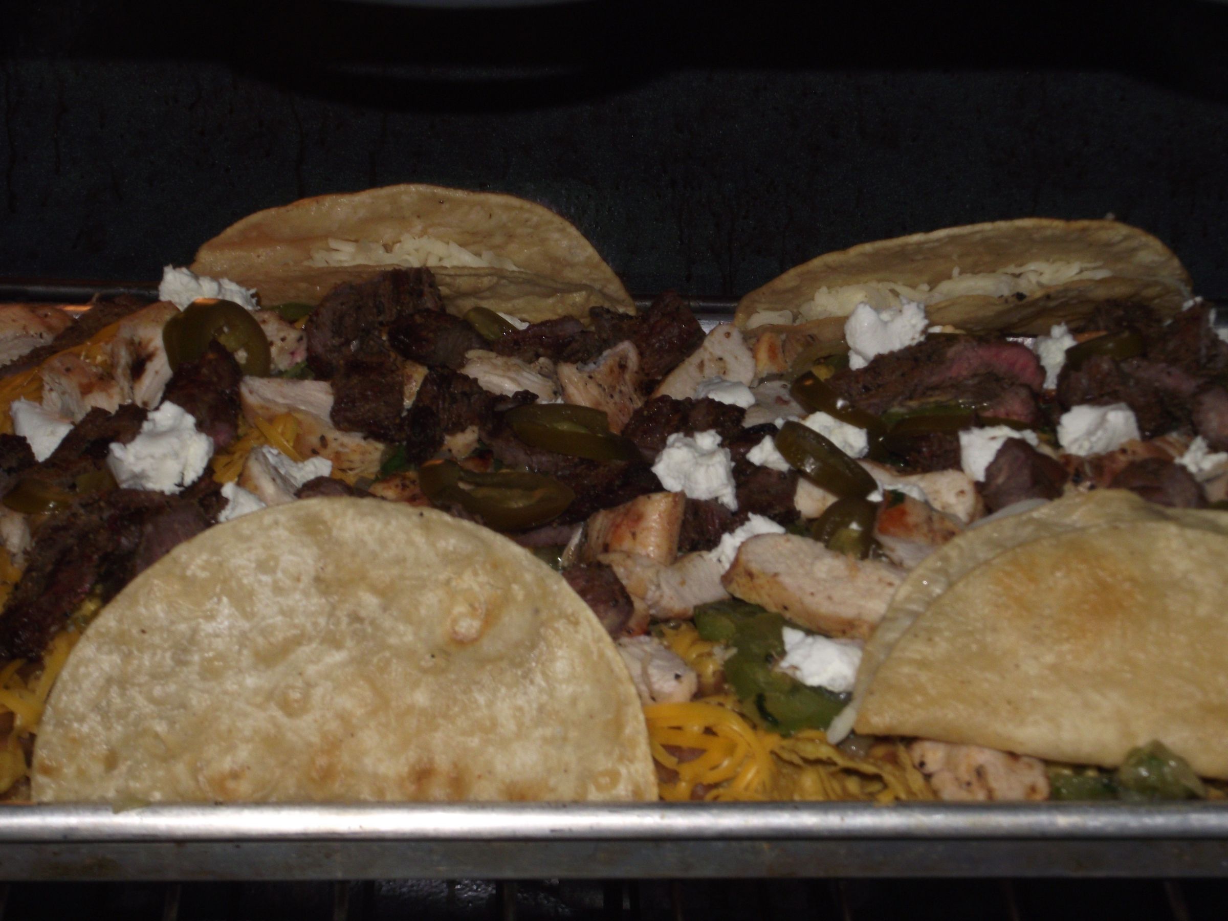 Botana Platter : 4 Steps - Instructables