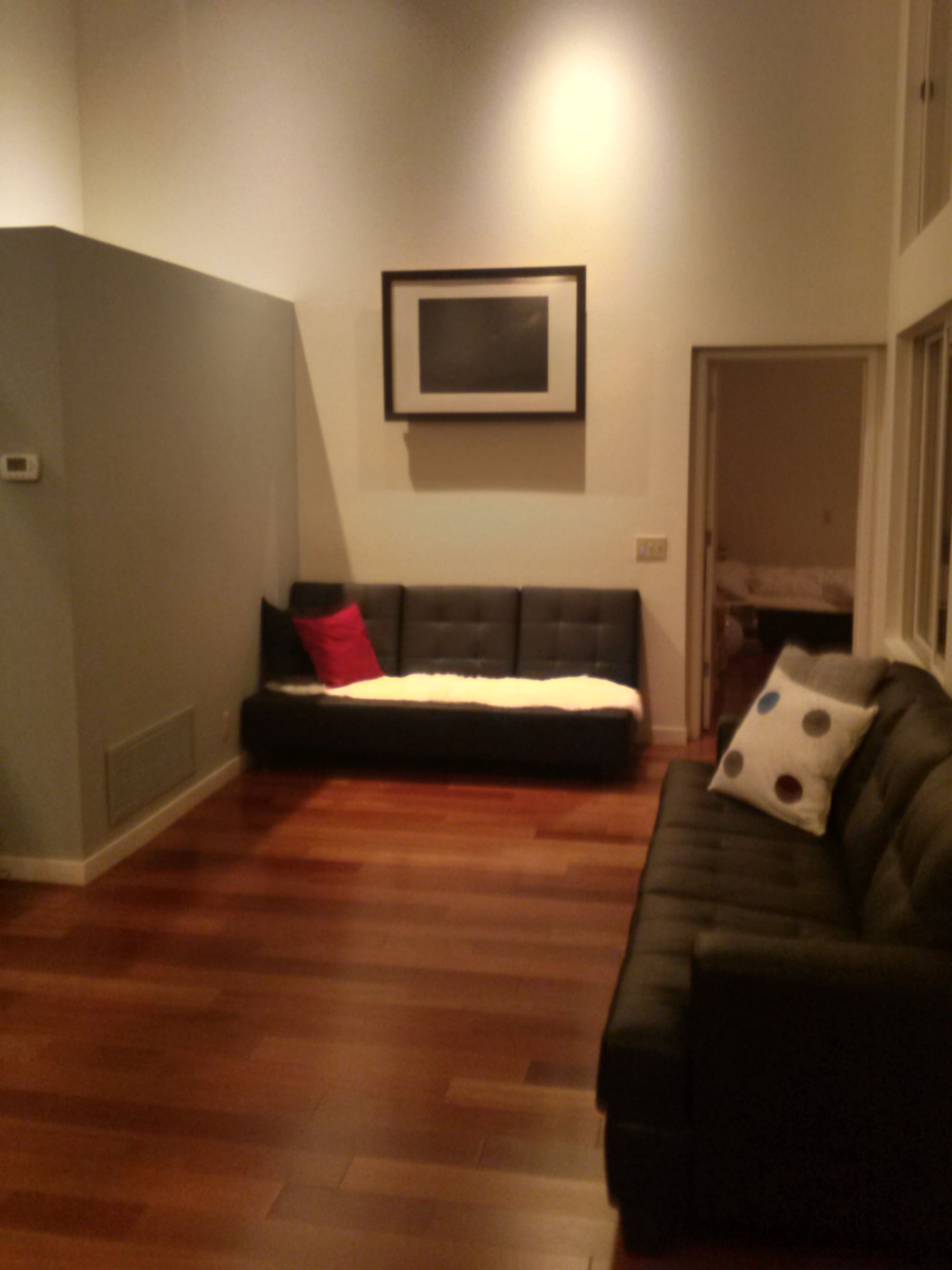 Framed Picture That Turns Into a Shelf : 7 Steps - Instructables