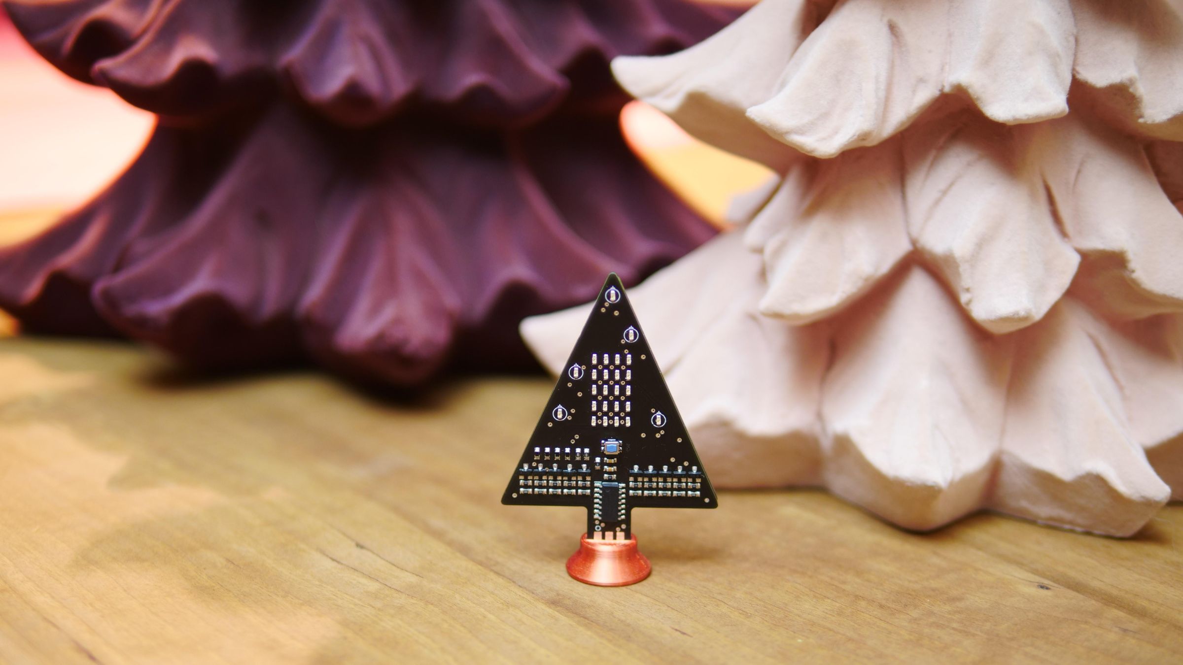 Matrix-Tree : 9 Steps (with Pictures) - Instructables