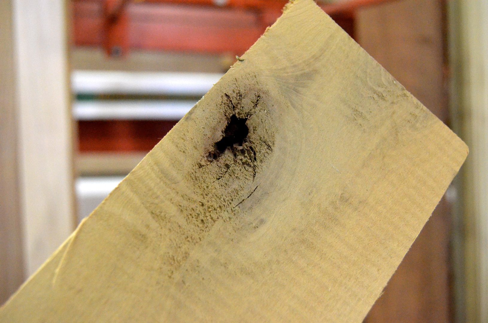 How to Choose Lumber : 8 Steps (with Pictures) - Instructables