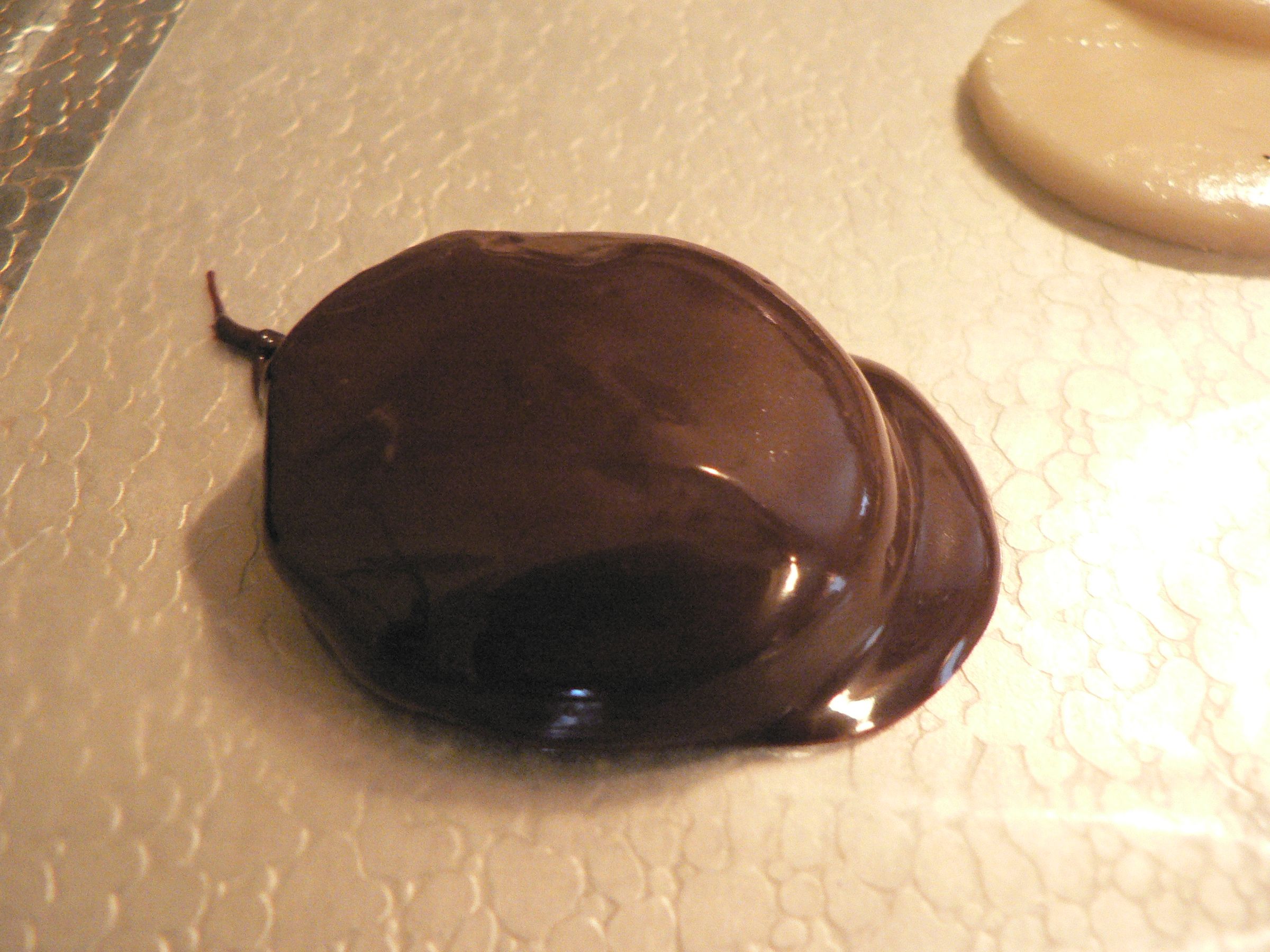 Peppermint Patties and Junior Mints : 6 Steps (with Pictures ...