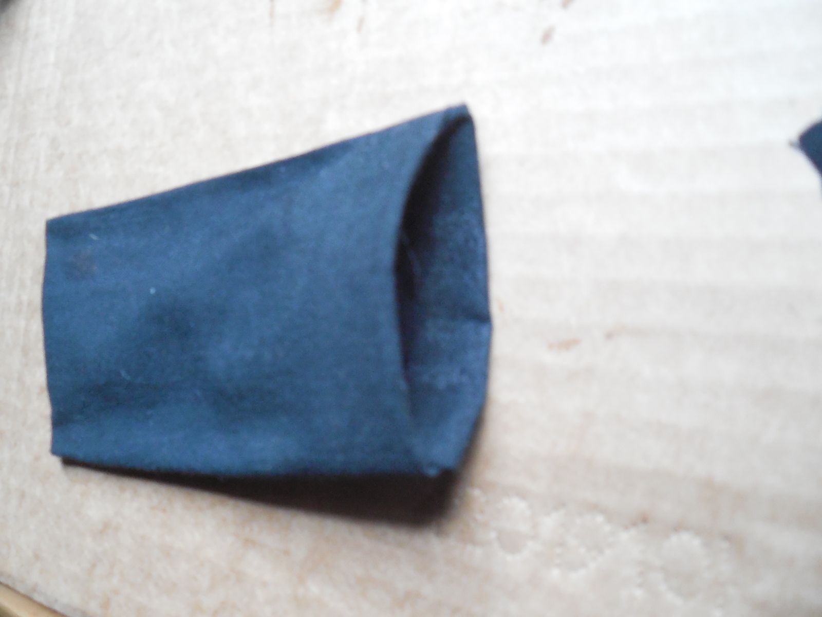 Diy Tactical Belt Pouches : 5 Steps (with Pictures) - Instructables