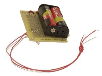 Empty Water Detector : 6 Steps - Instructables