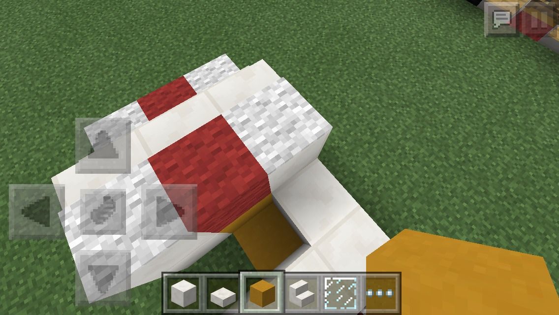 How to Build a Minecraft Car : 24 Steps - Instructables