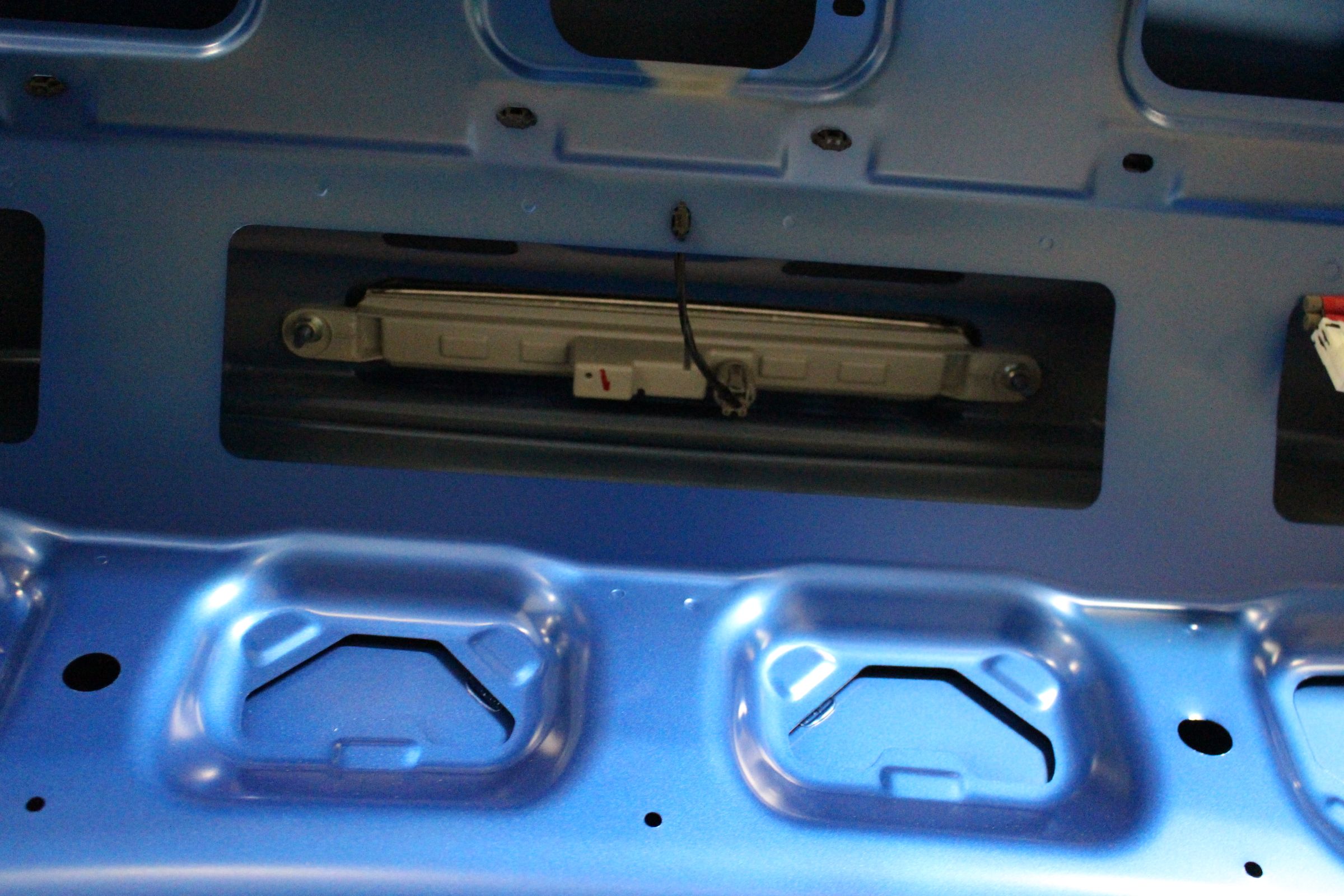 Third Brake Light Backup Camera (Wireless) : 6 Steps (with Pictures ...